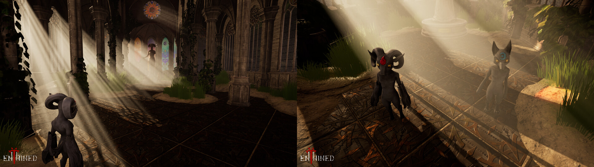 Keelin Rose MacGregor - Eowu the Golem