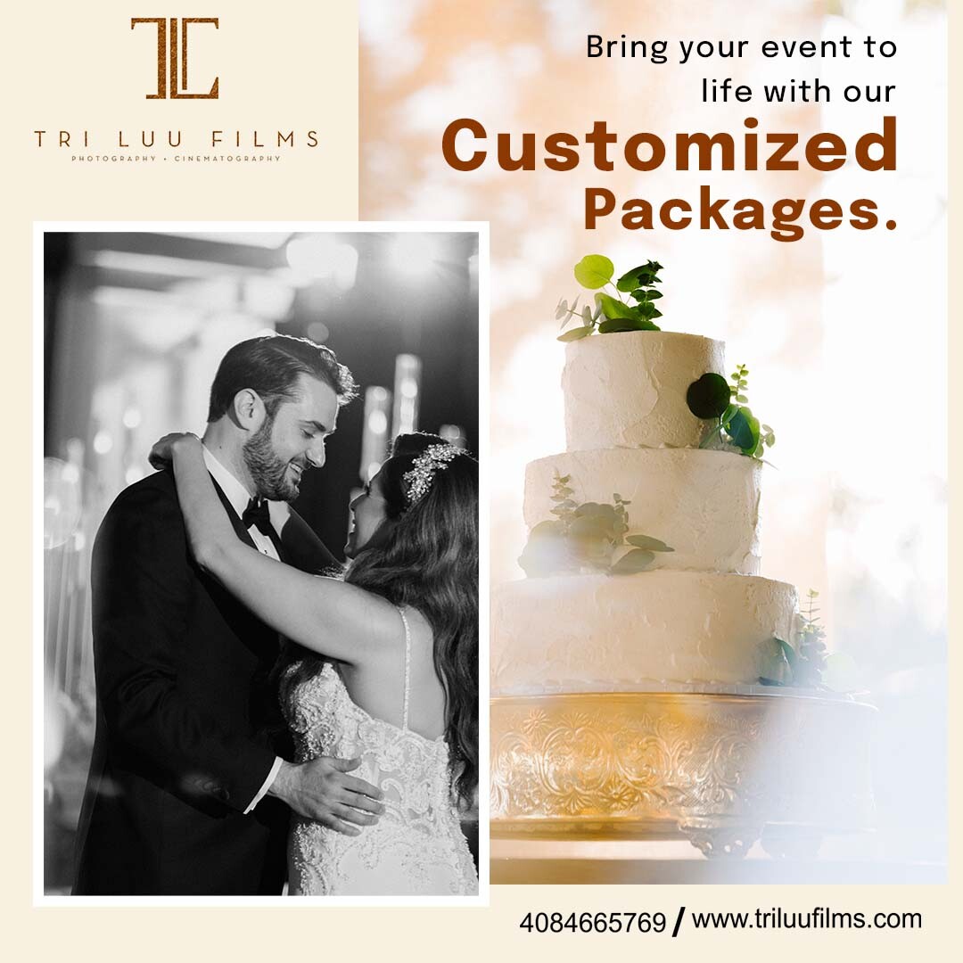 ArtStation - California Wedding Photographer Packages