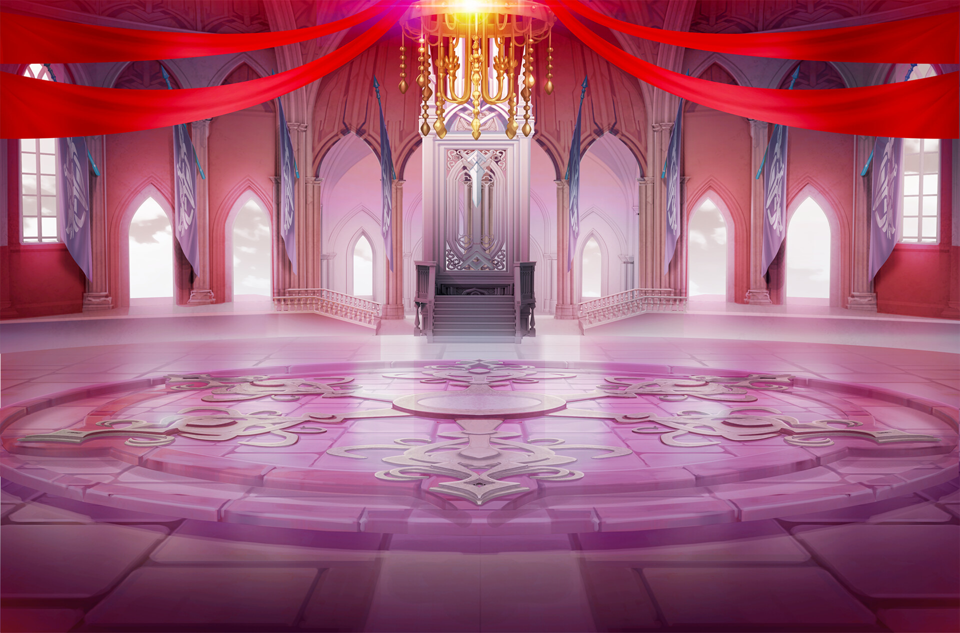 jongmin park - stage