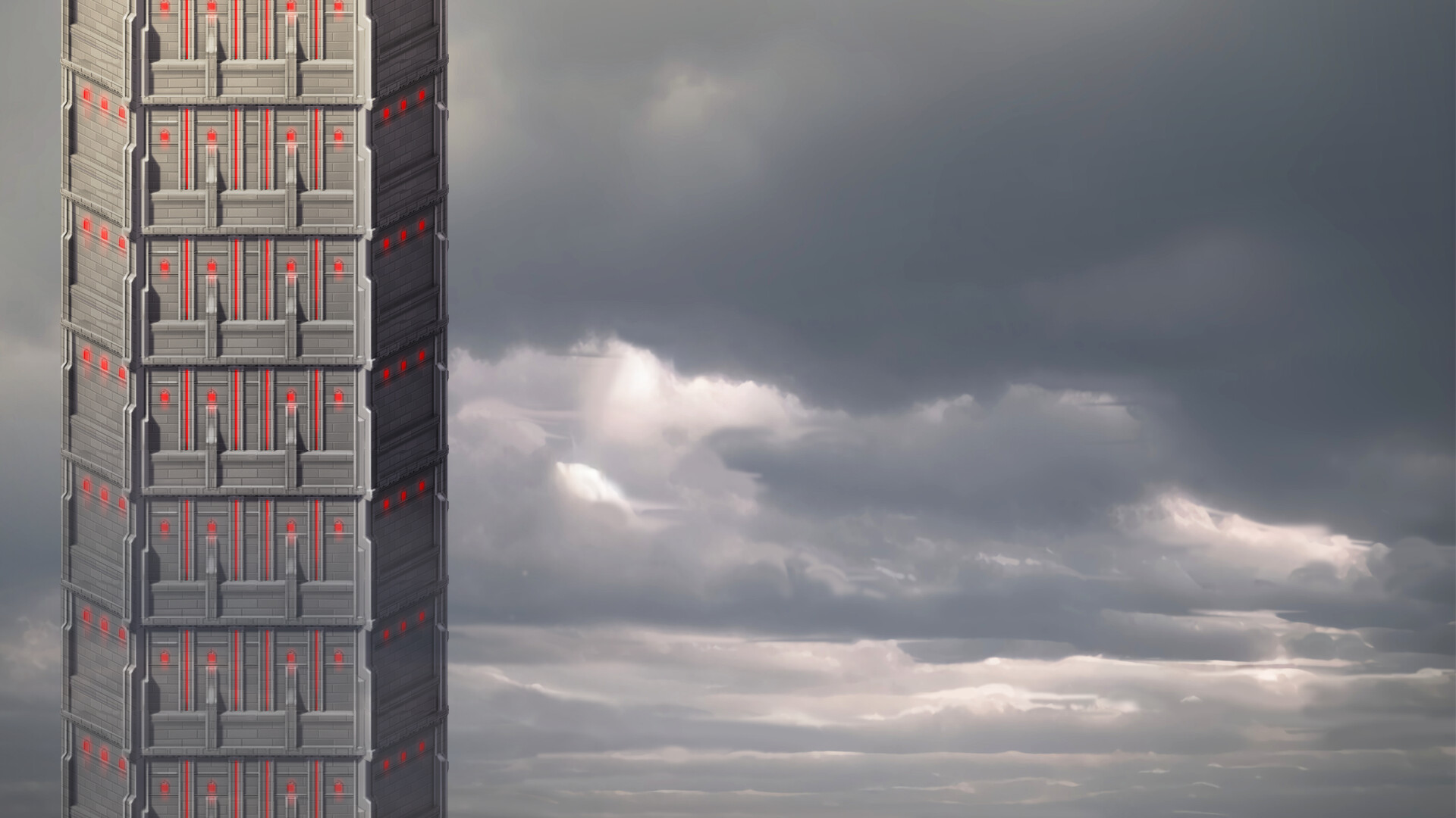 jongmin park - stage