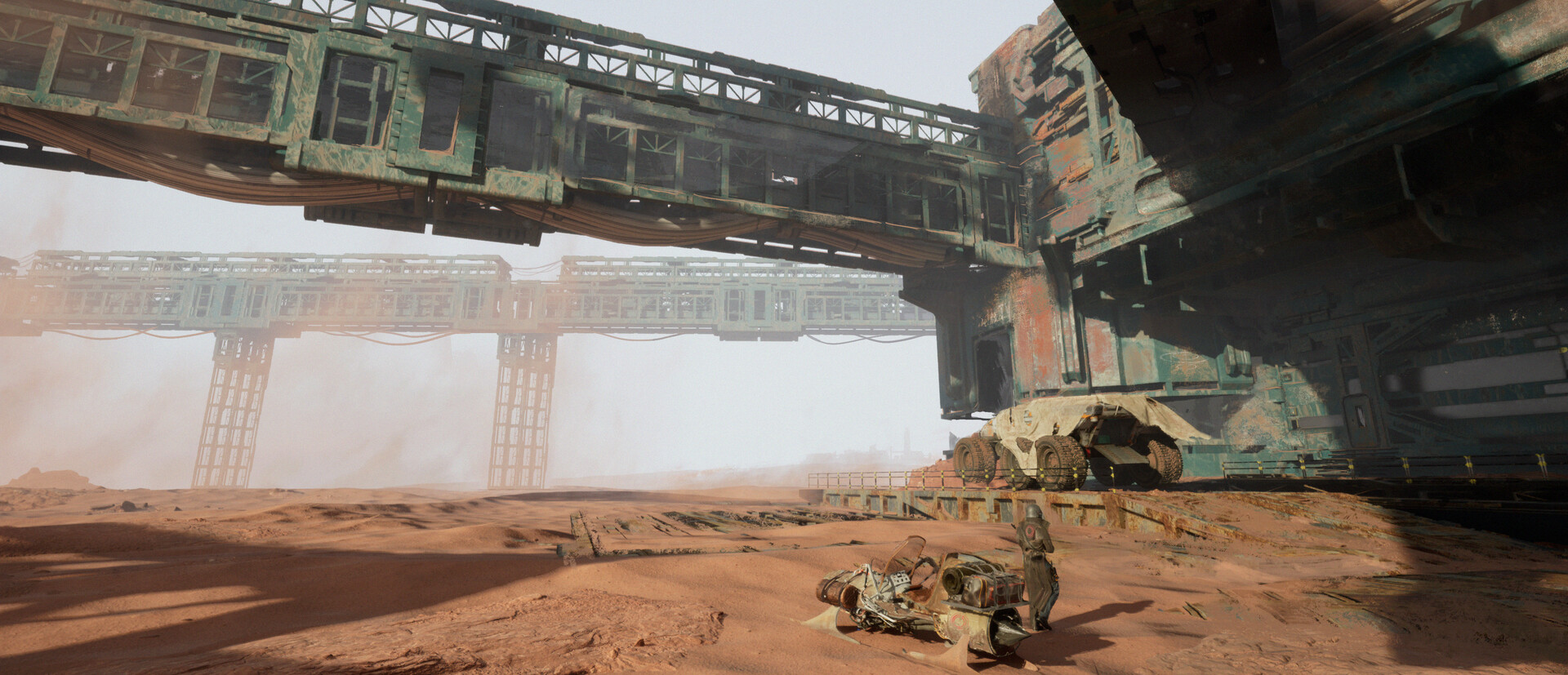 ArtStation - Practice