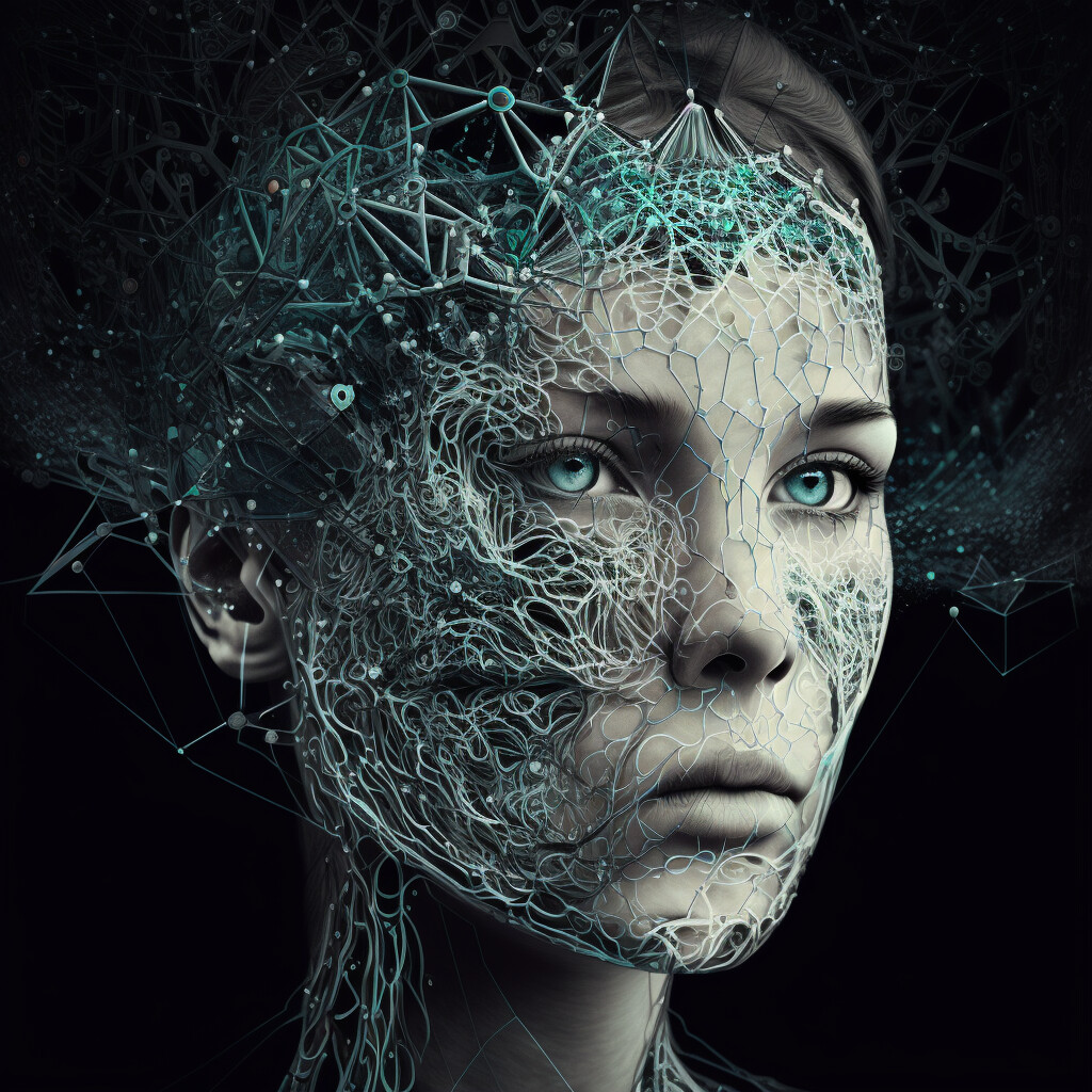 ArtStation - Neural network