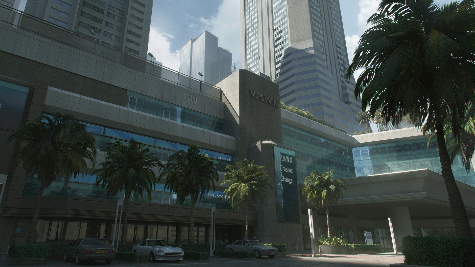 ArtStation - headquarters