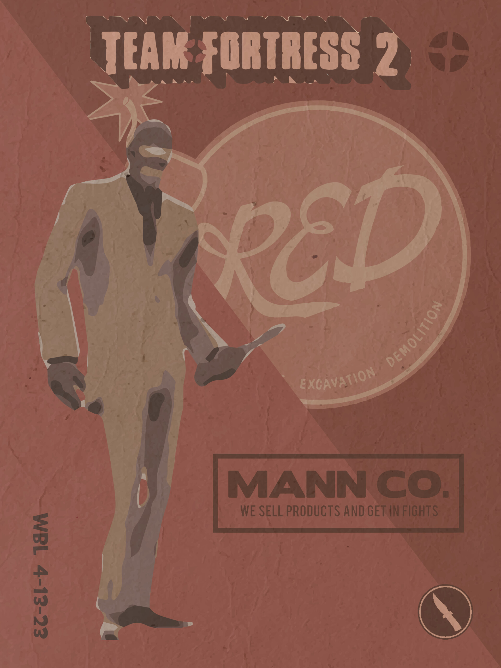 ArtStation - Team Fortress 2 Collection