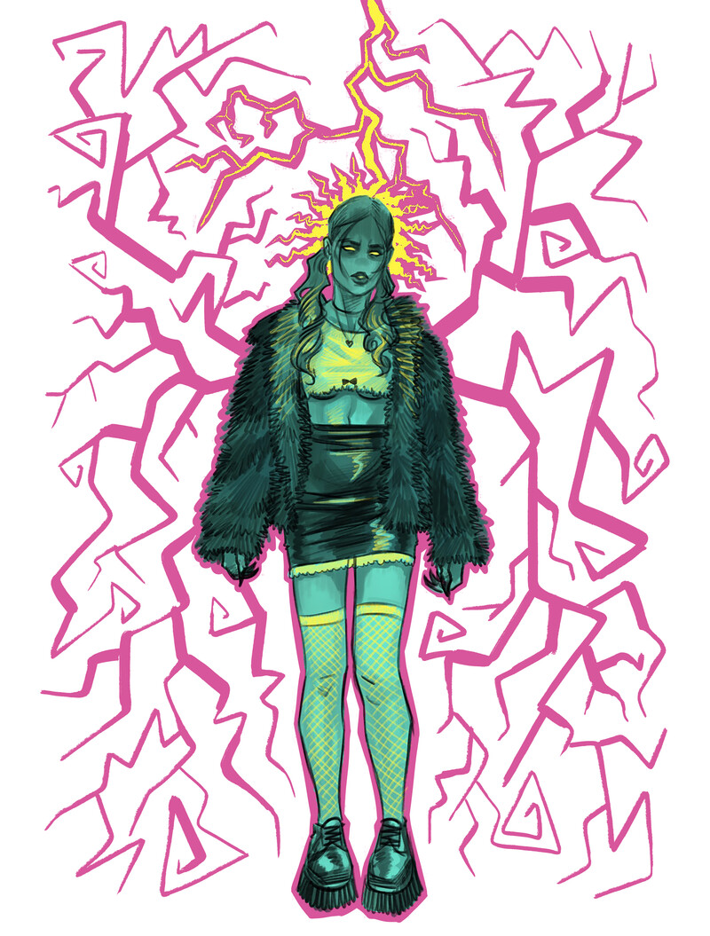 ArtStation - Konstantin