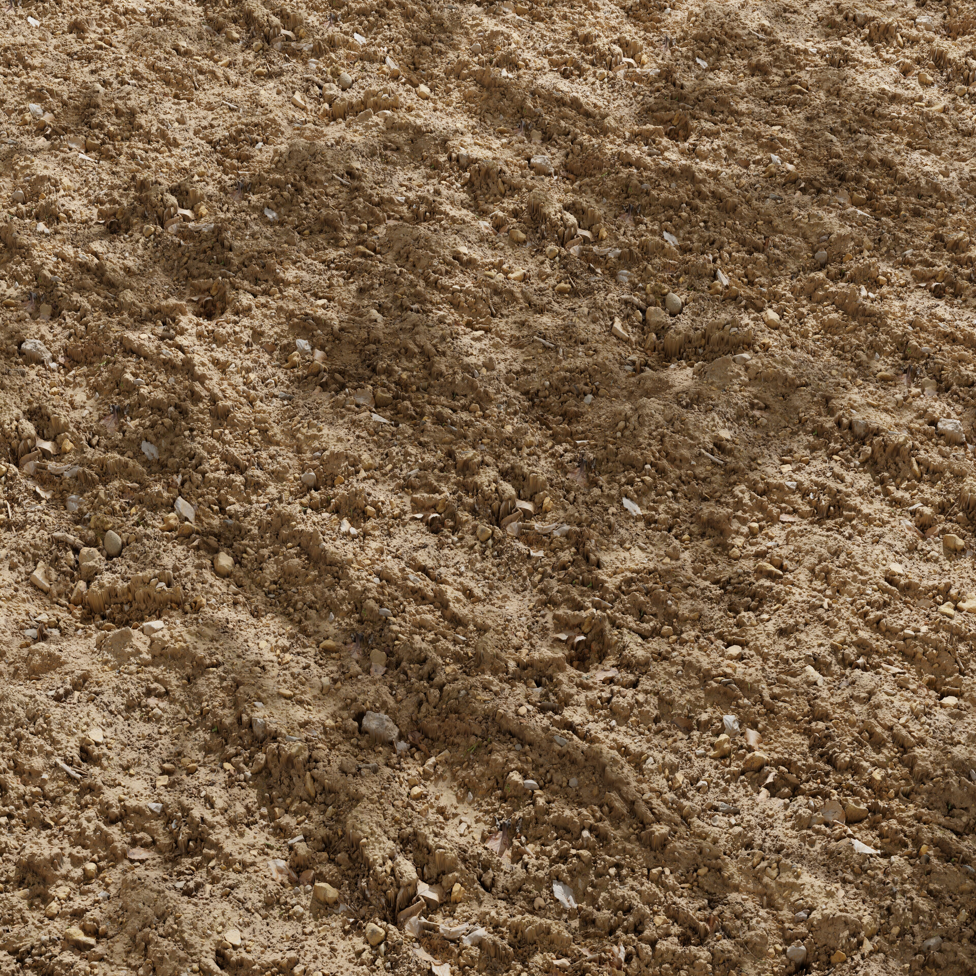 Dennis Halbeck - Fertile Fields