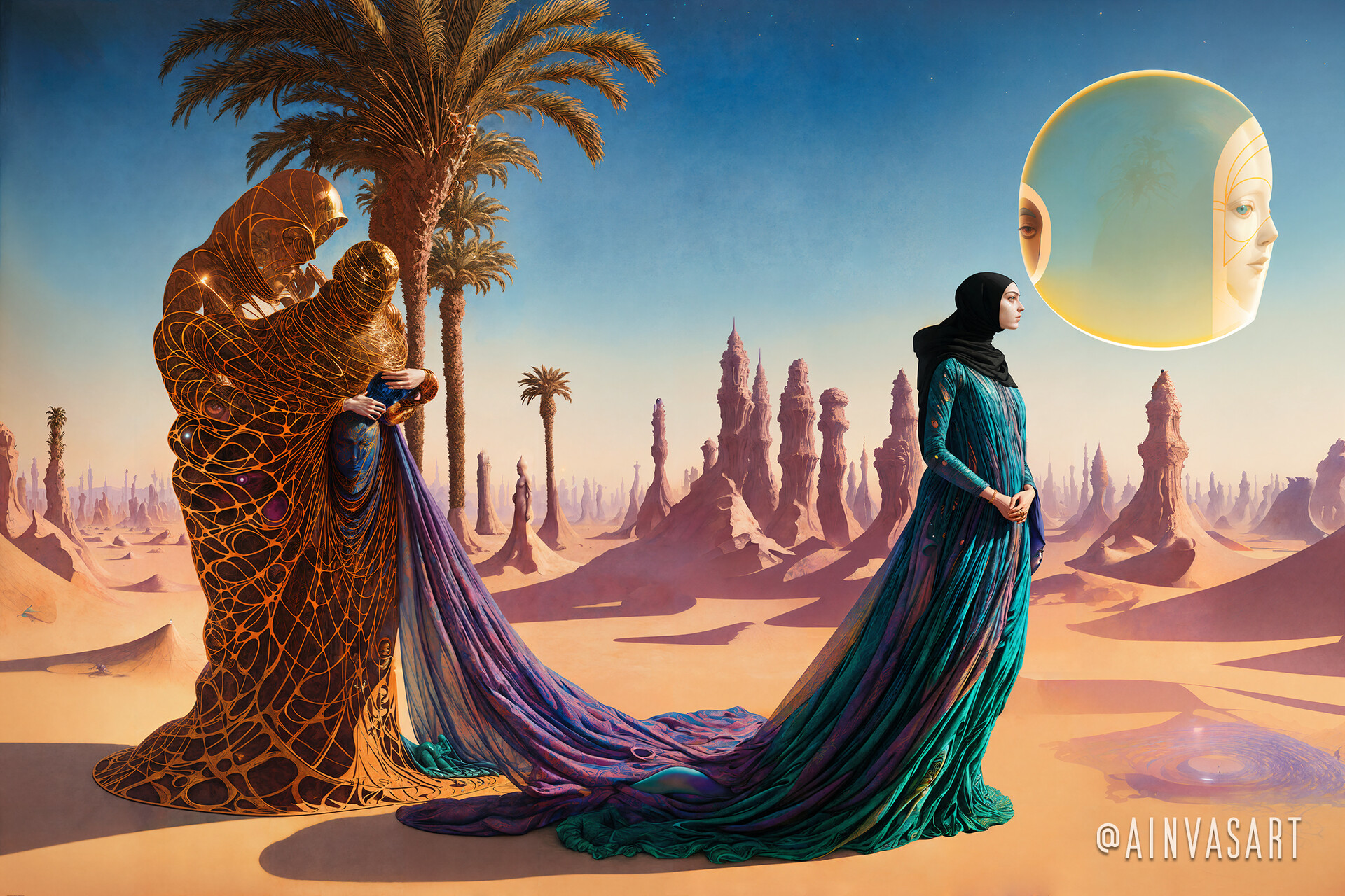 ArtStation - Loyalty