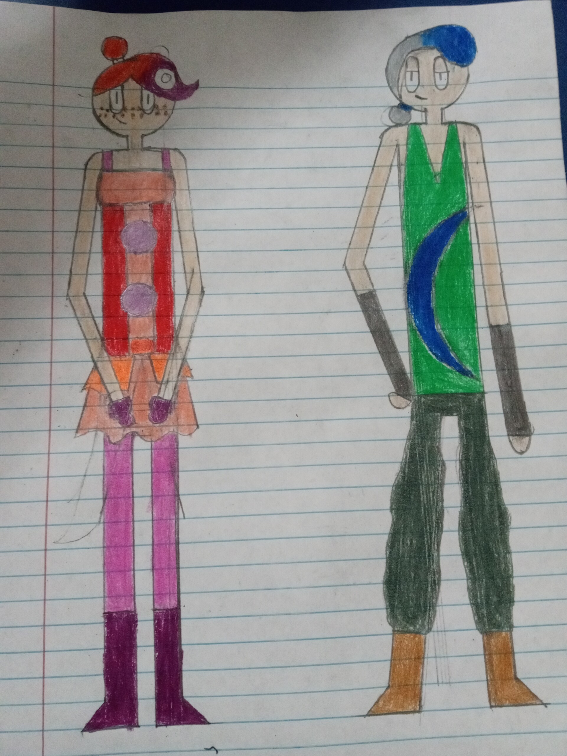 ArtStation - total eclipse for Splatoon 3 hybrid project shout out to ...