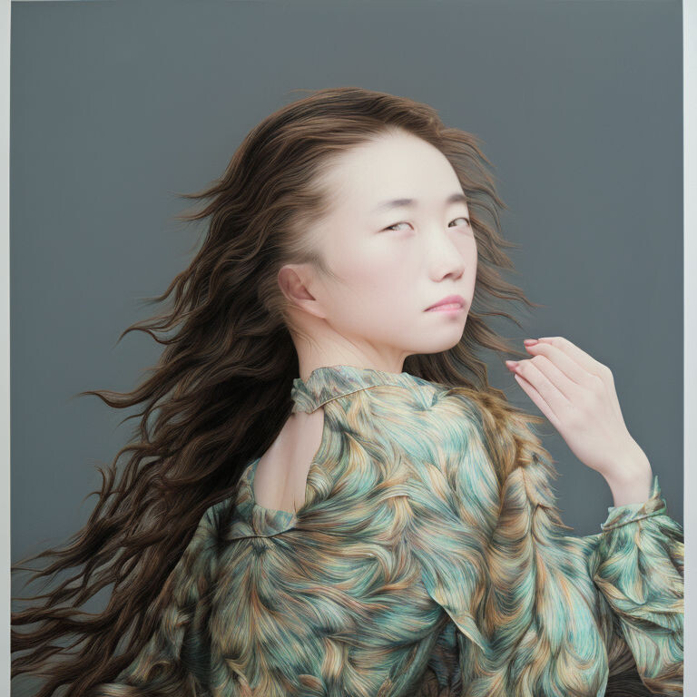 ArtStation - Long Session