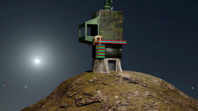 ArtStation - Bruno Lemes