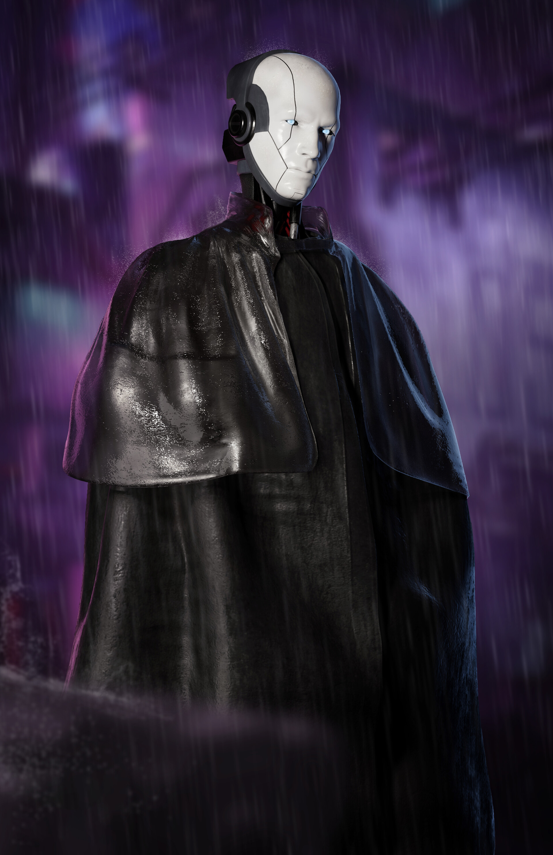 ArtStation - Android