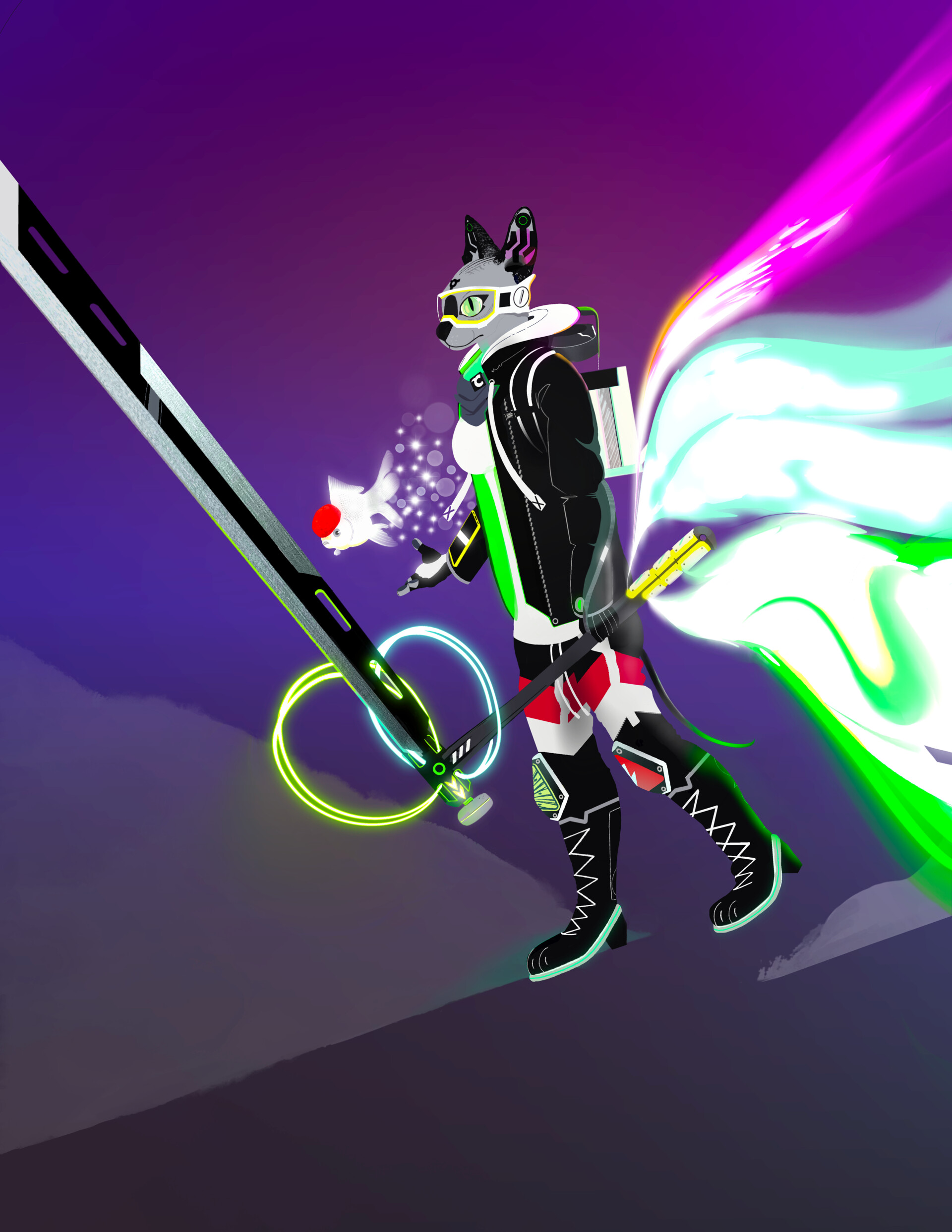 Thomas (Tom) Mulkey - From Scratch