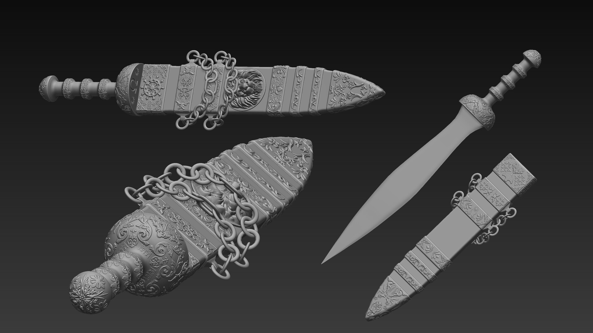 Vlad_Plotnikov - Emperor's Gladius