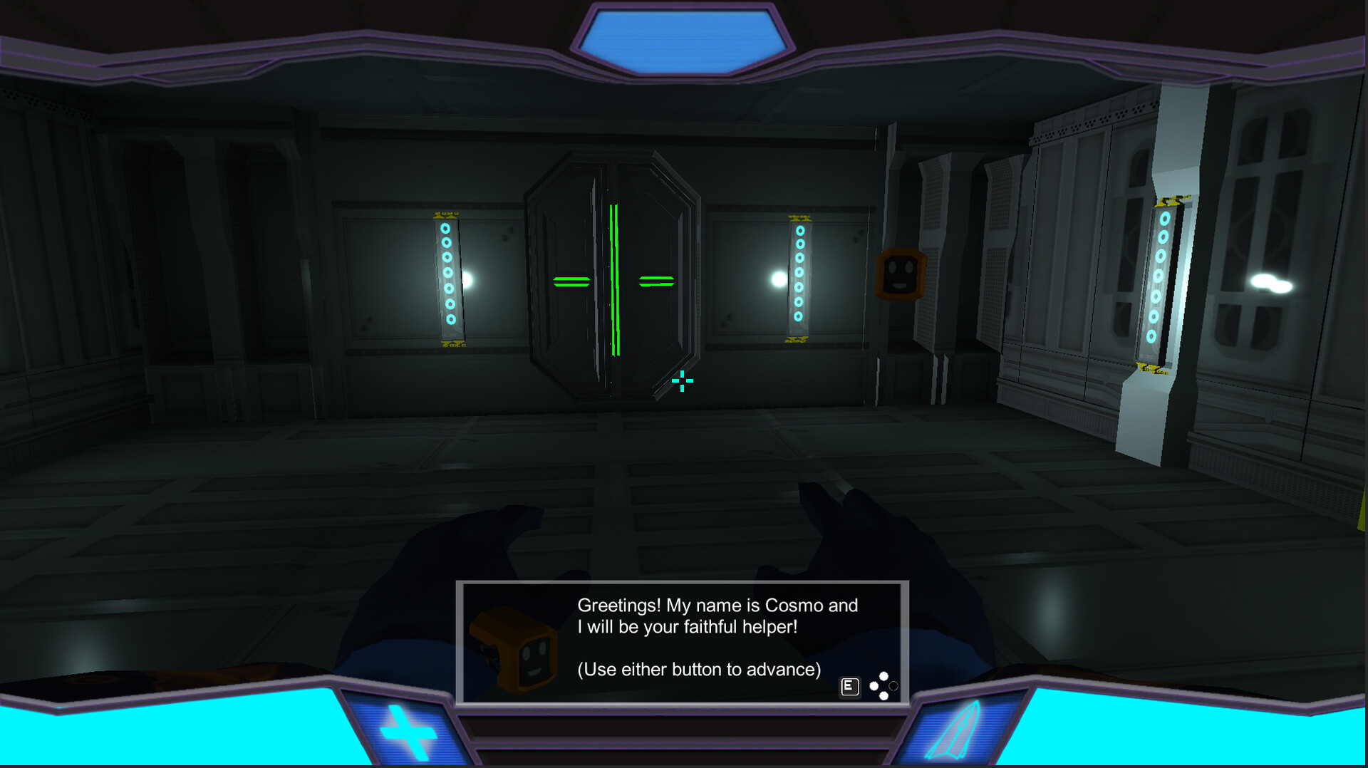ArtStation - UI of Pathfinder