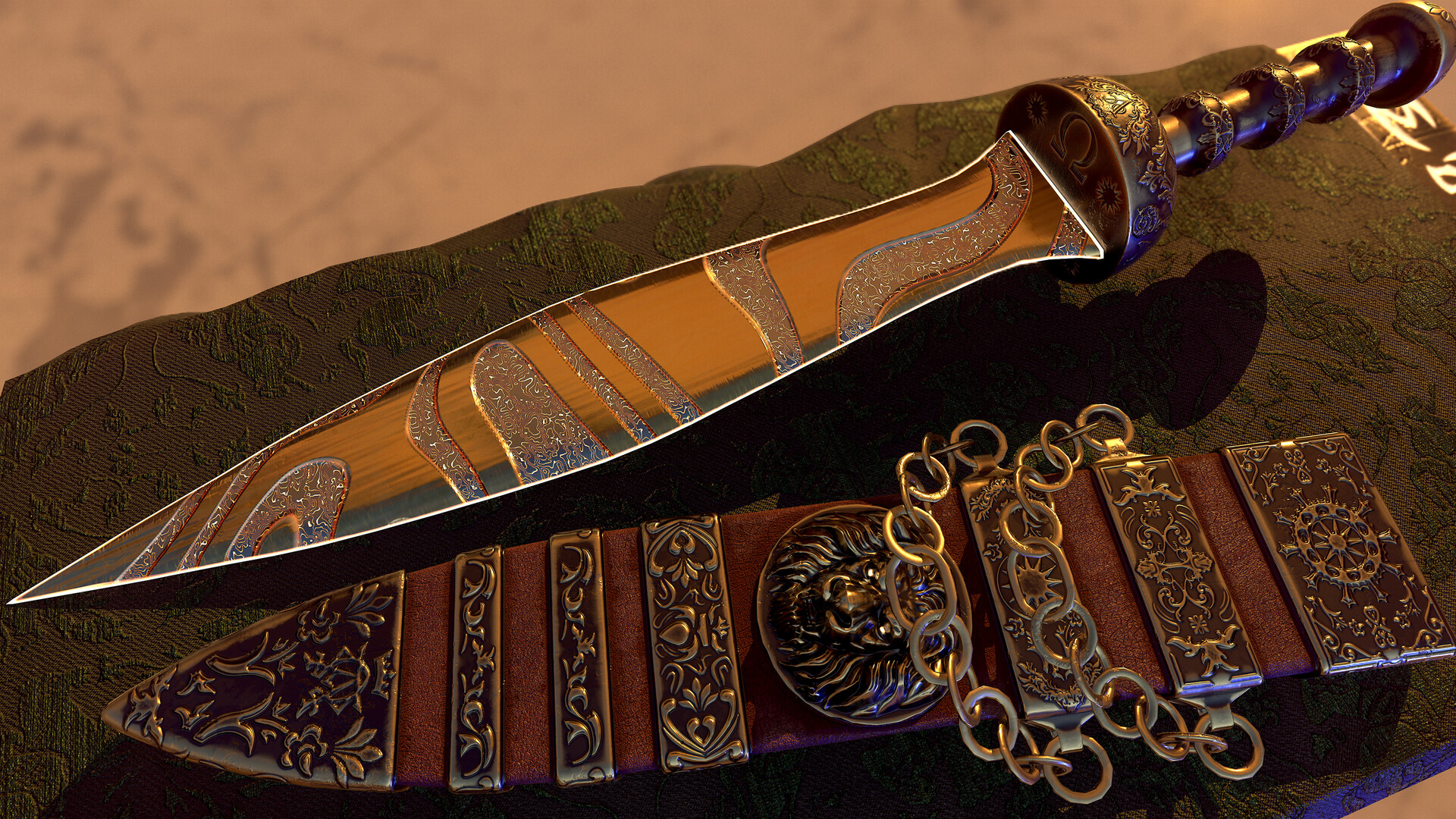 Vlad_Plotnikov - Emperor's Gladius