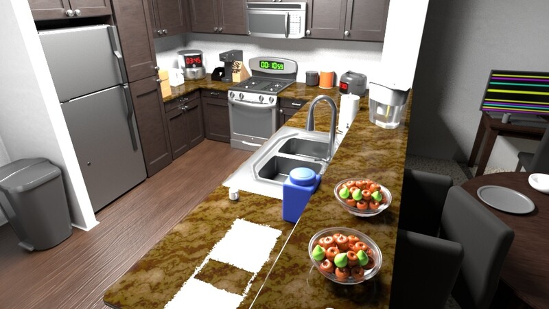 ArtStation - Vix Stillman