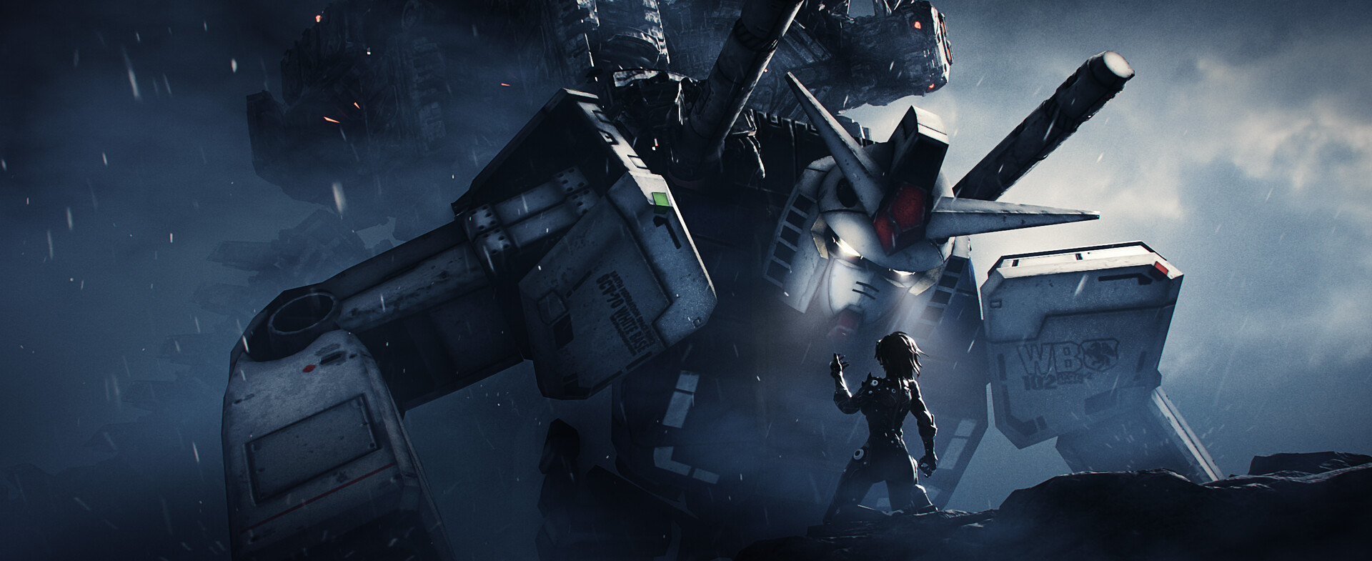 ArtStation - Ready Player One