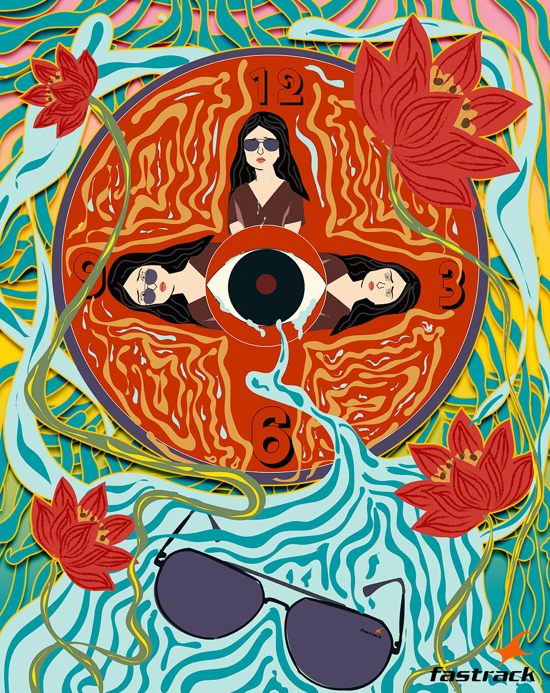 ArtStation - Fastrack art challenge