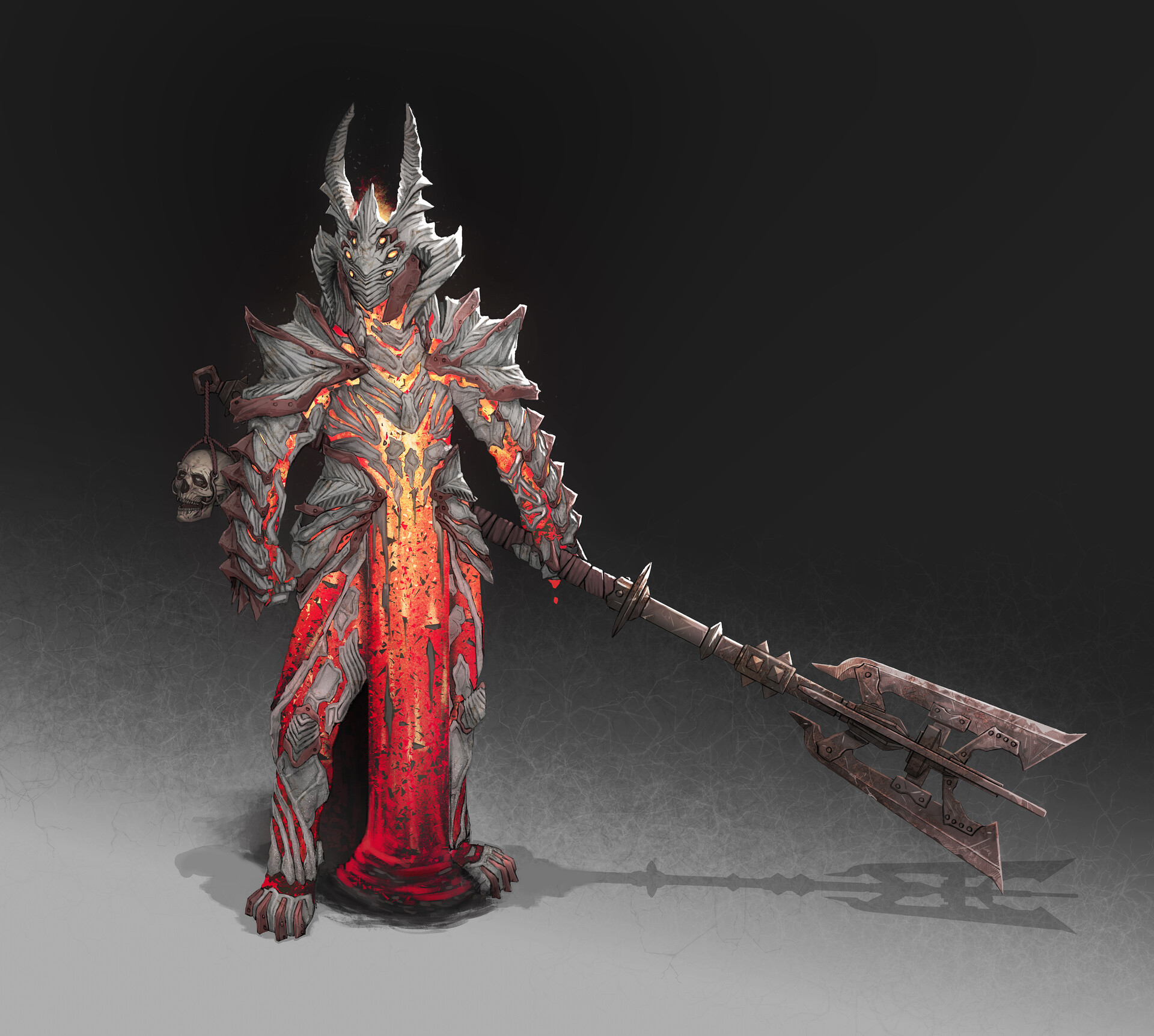 ArtStation - Elemental