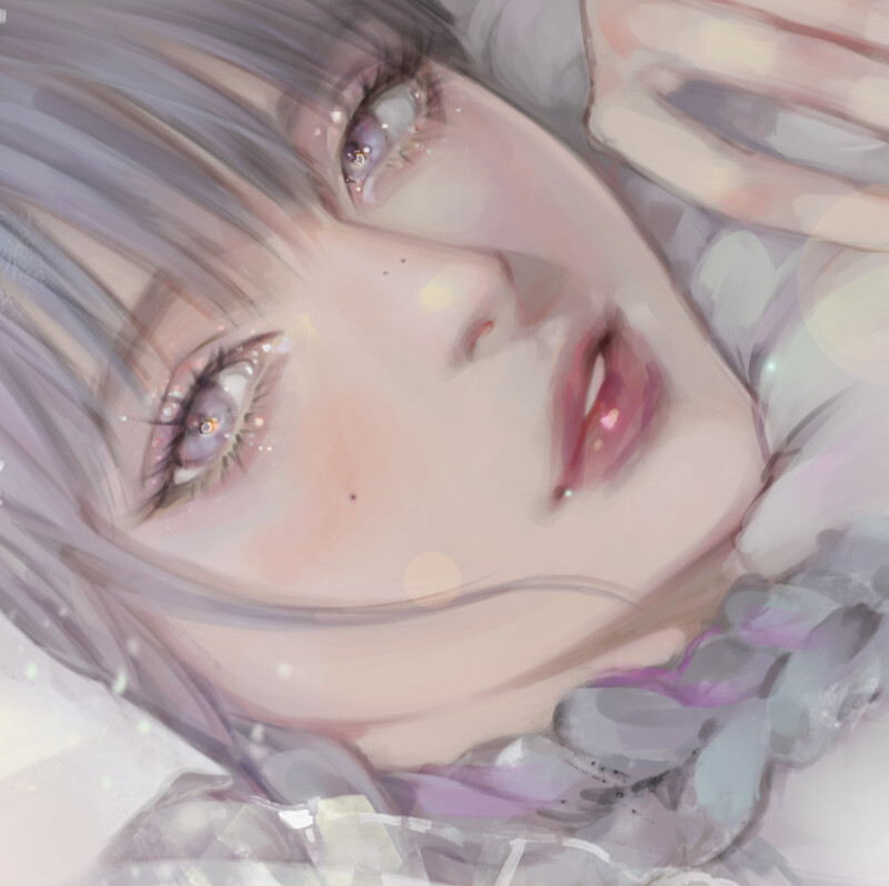 ArtStation - JIWOO LEE / BdobM8