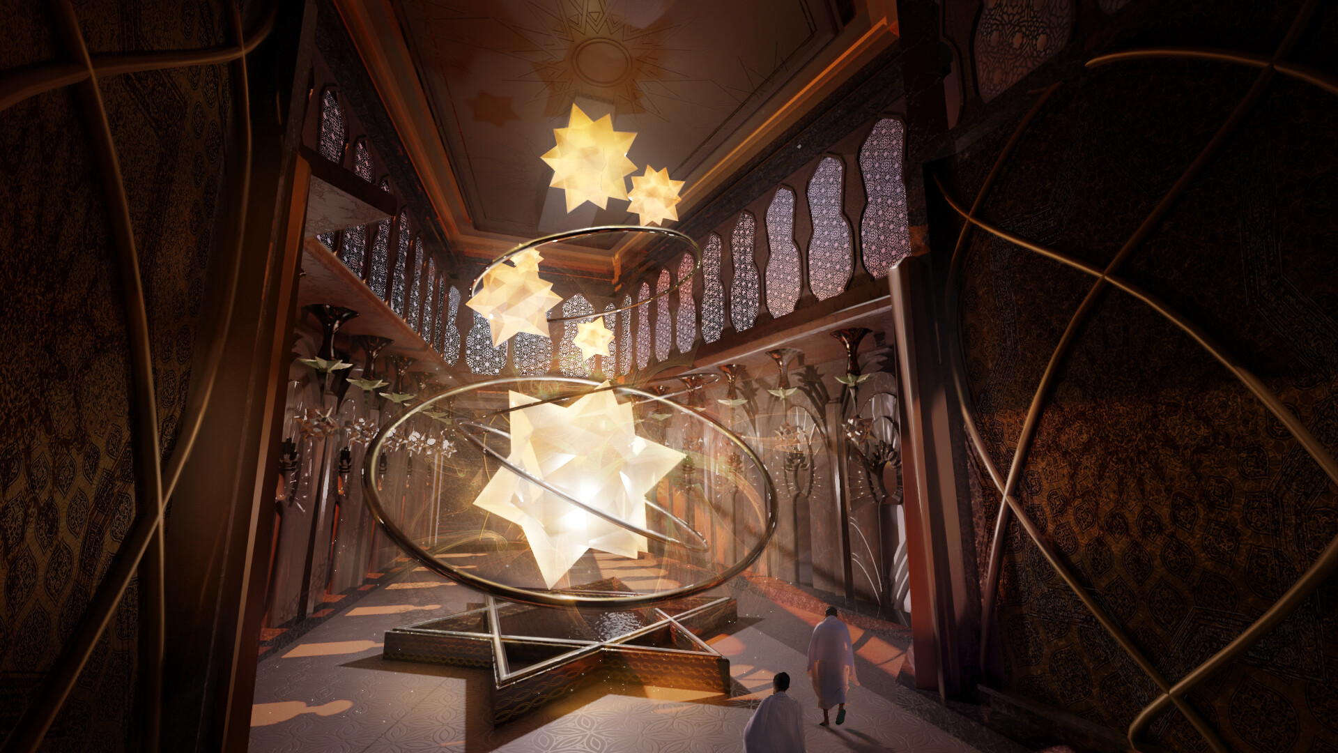 ArtStation - Practice