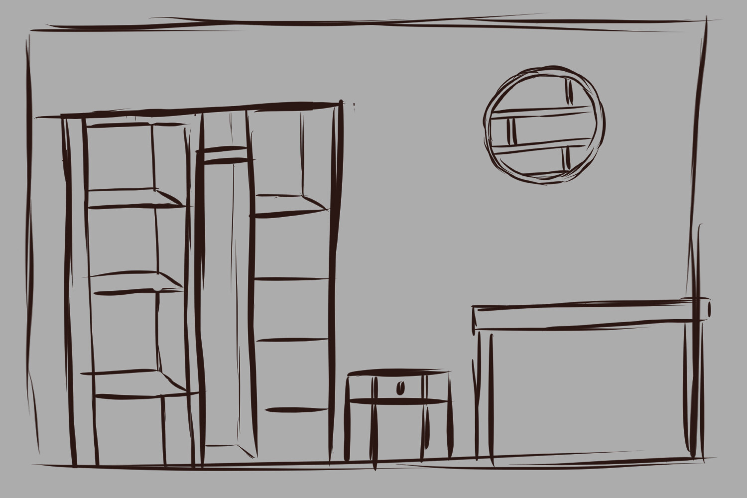 Cat Guillén Marín - Bedroom Designs: Mao