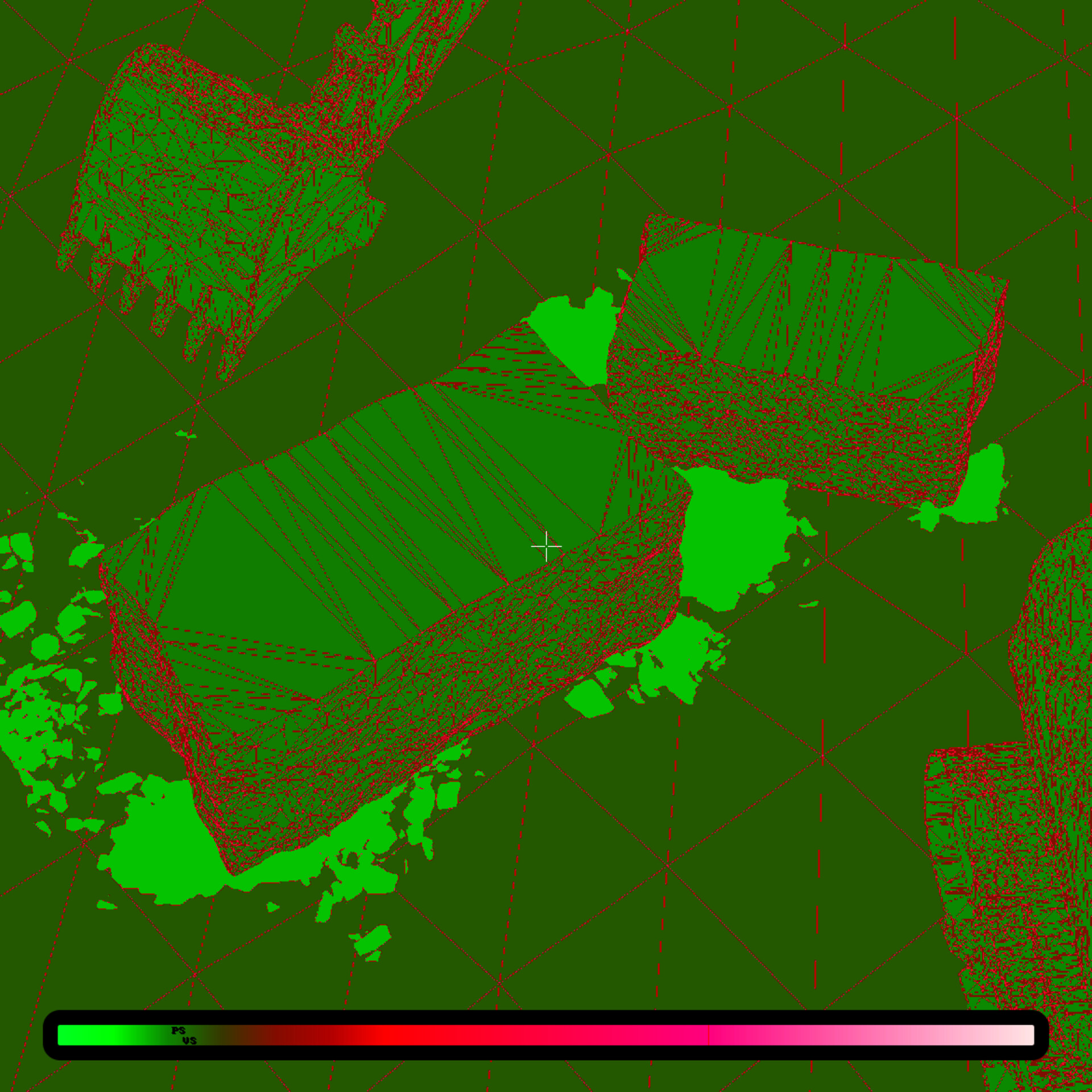 Edoardo Tedone - The Quarry