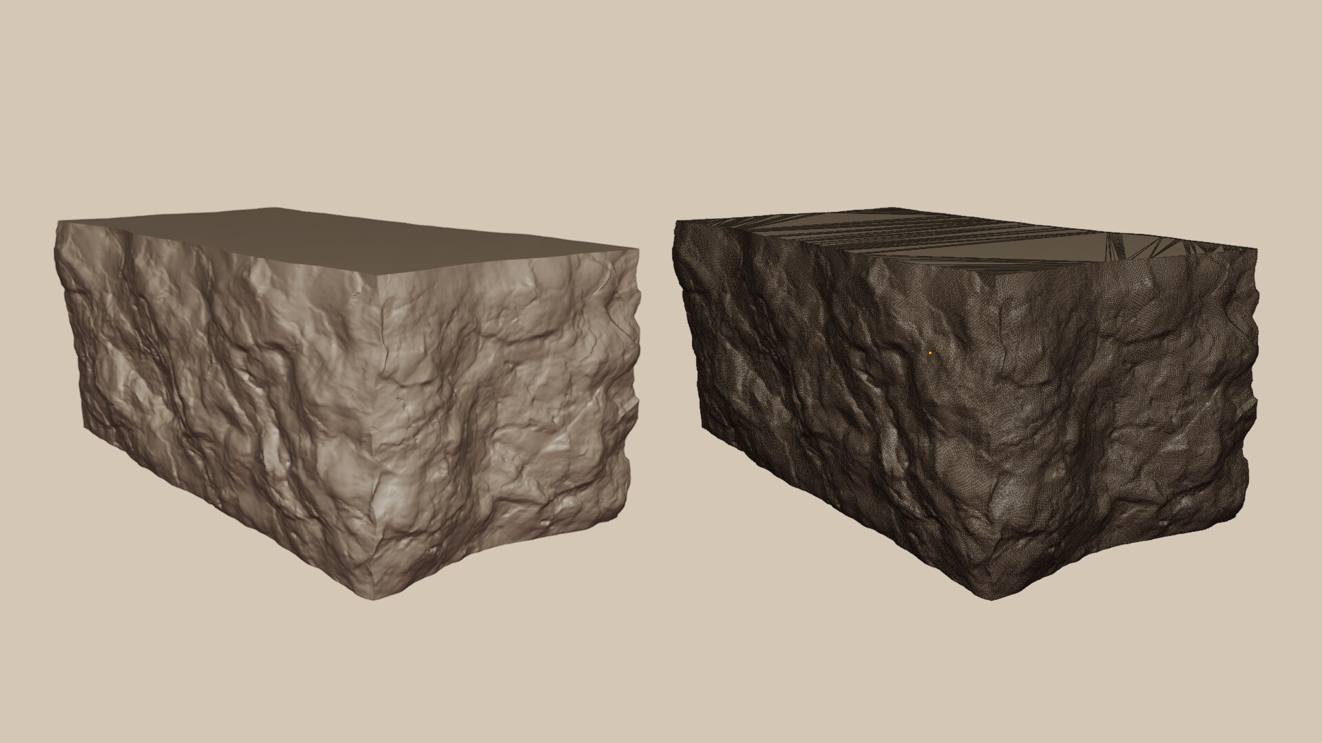 Edoardo Tedone - The Quarry