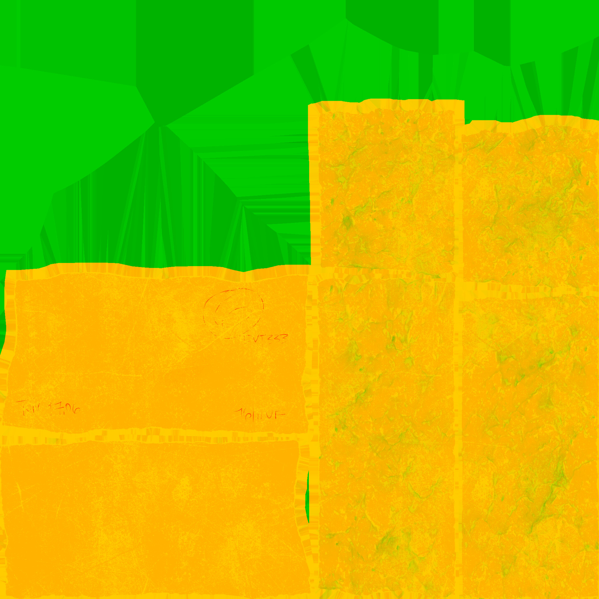 Edoardo Tedone - The Quarry