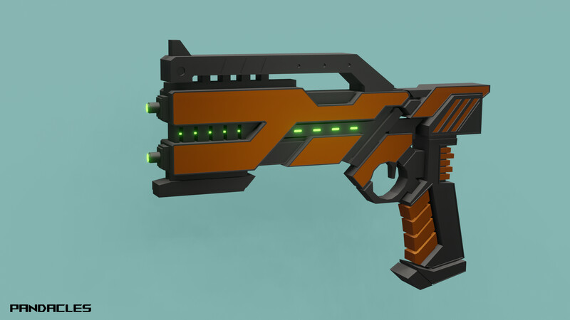 ArtStation - Samuel Howell