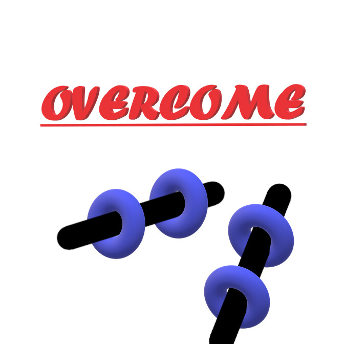 ArtStation - Overcome