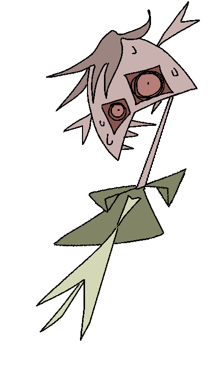 artistic computer virus