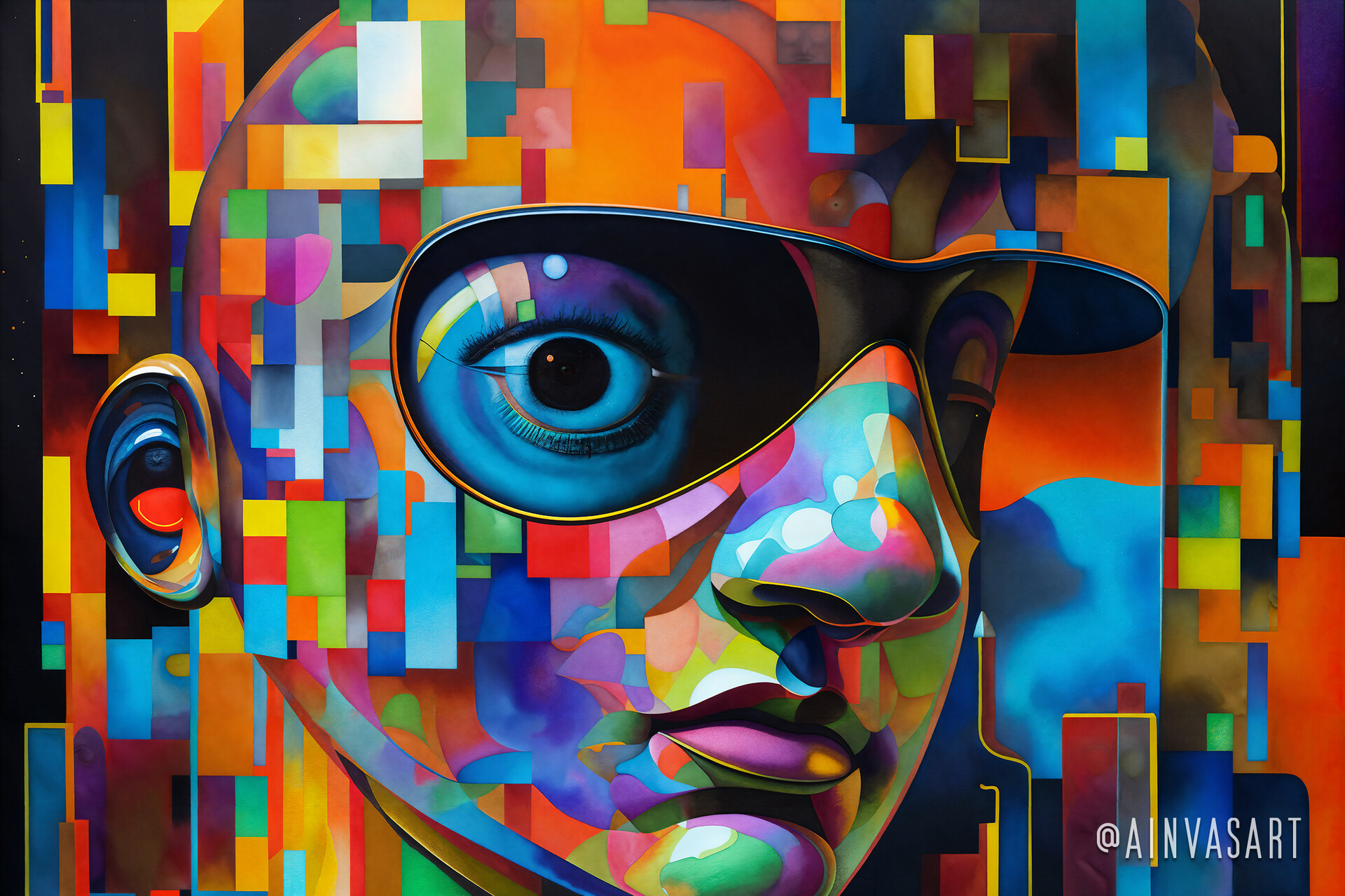 ArtStation - Realization