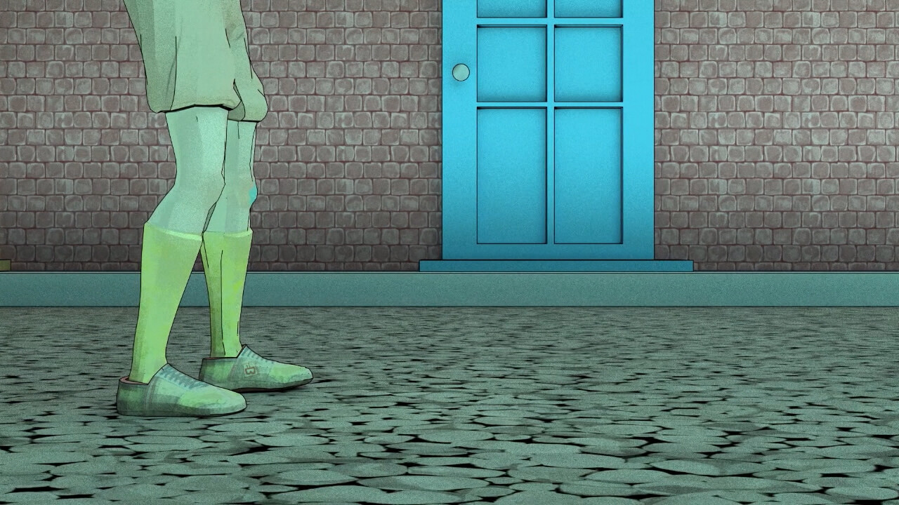 Colleen Burrows - Firmitude Girls' Football Club Advert