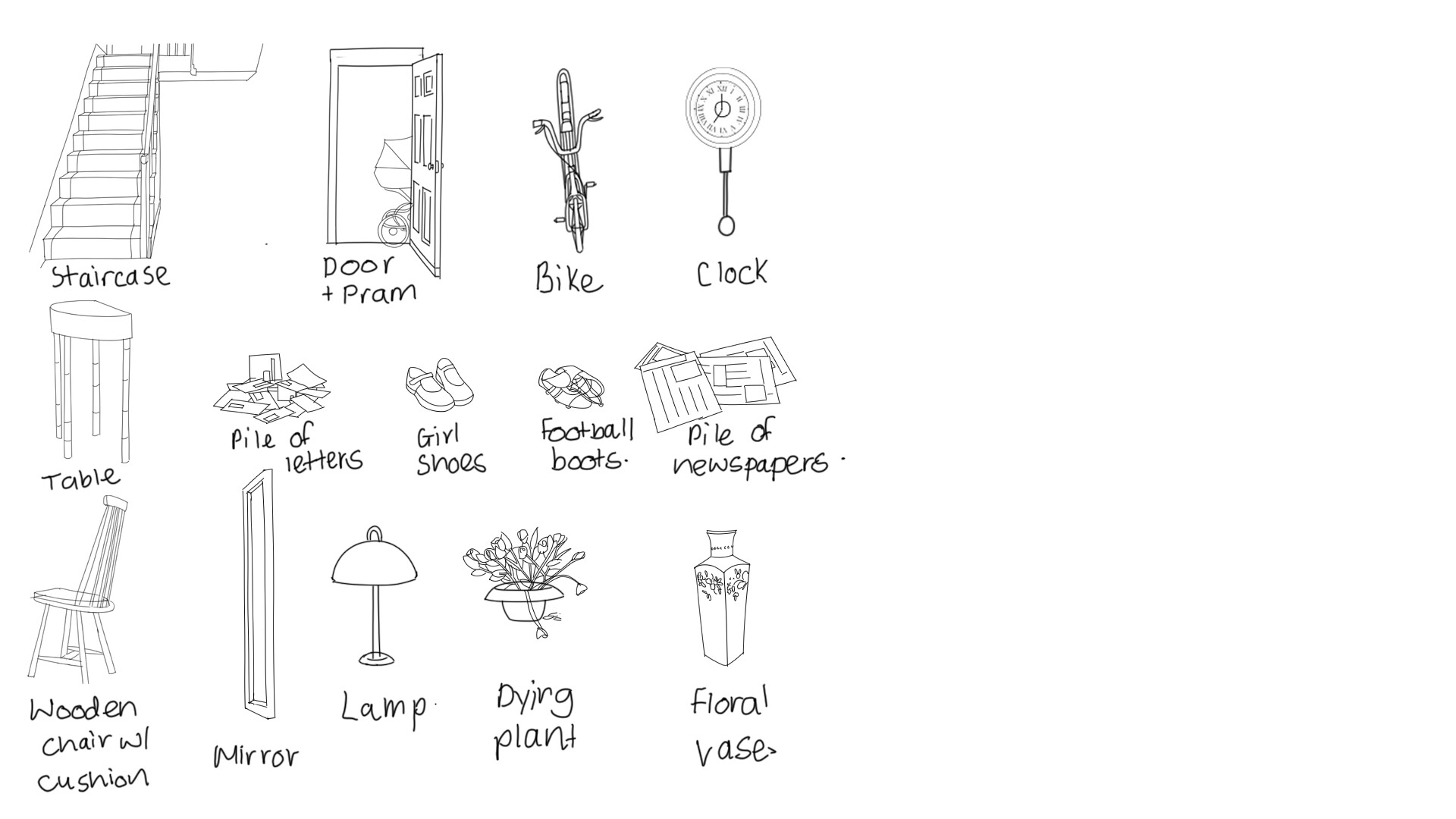 Colleen Burrows - Firmitude Girls' Football Club Advert