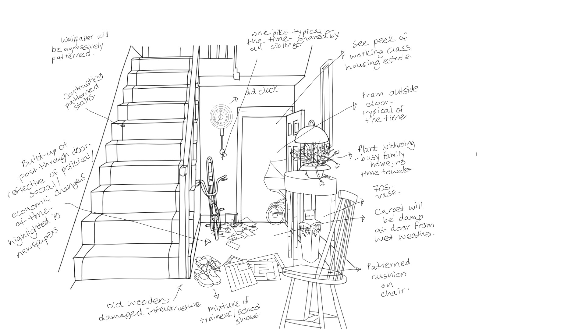 Colleen Burrows - Firmitude Girls' Football Club Advert
