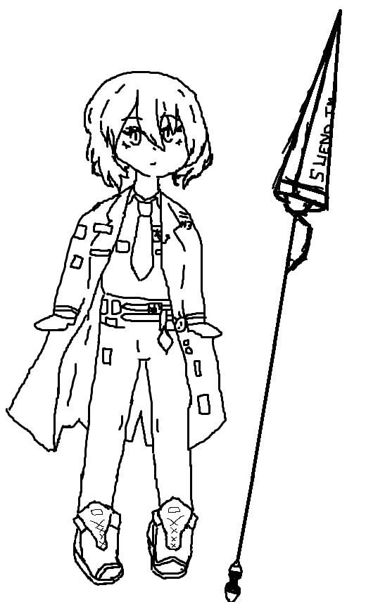 don quixote coloring pages