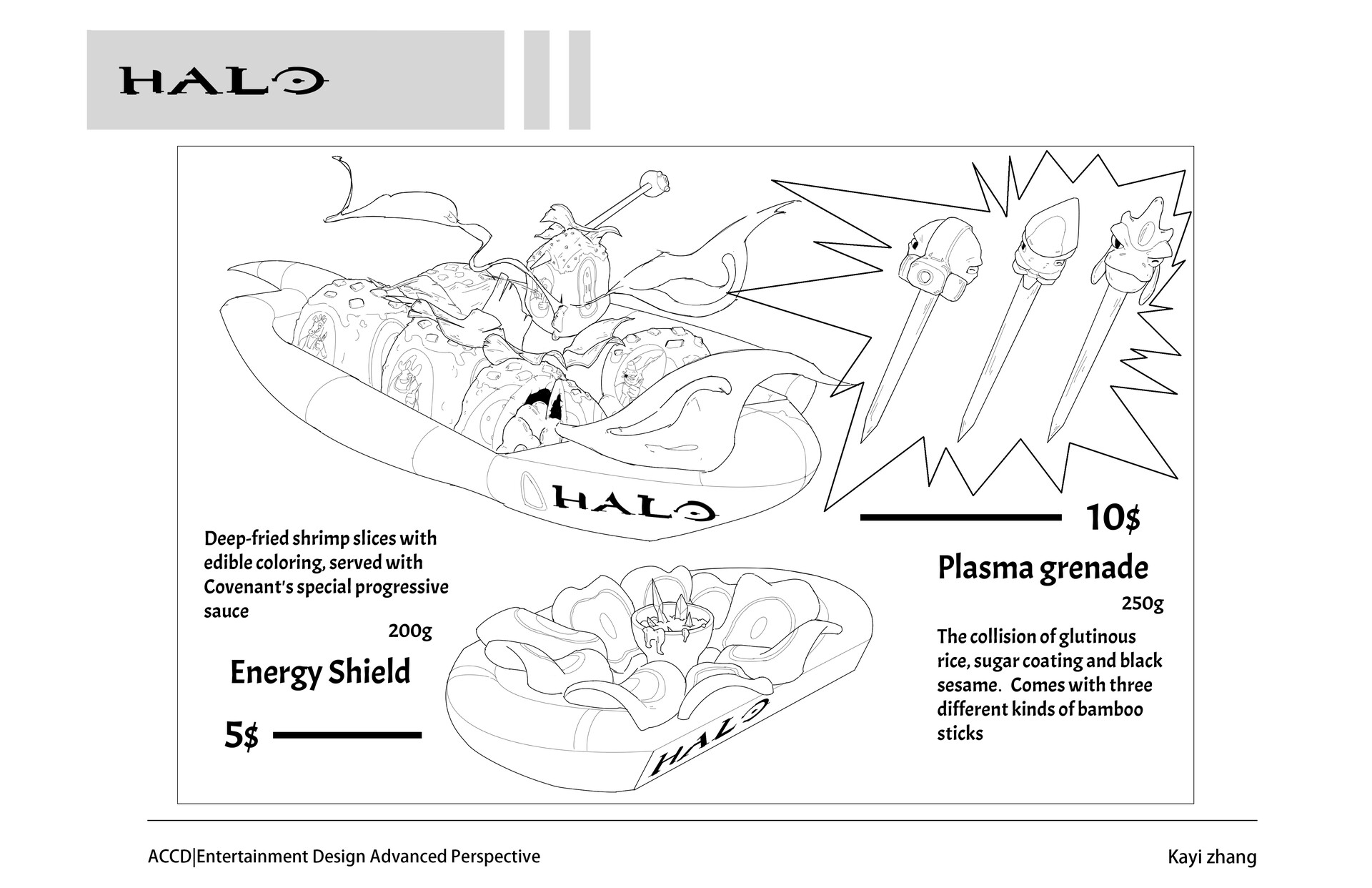 halo covenant coloring pages