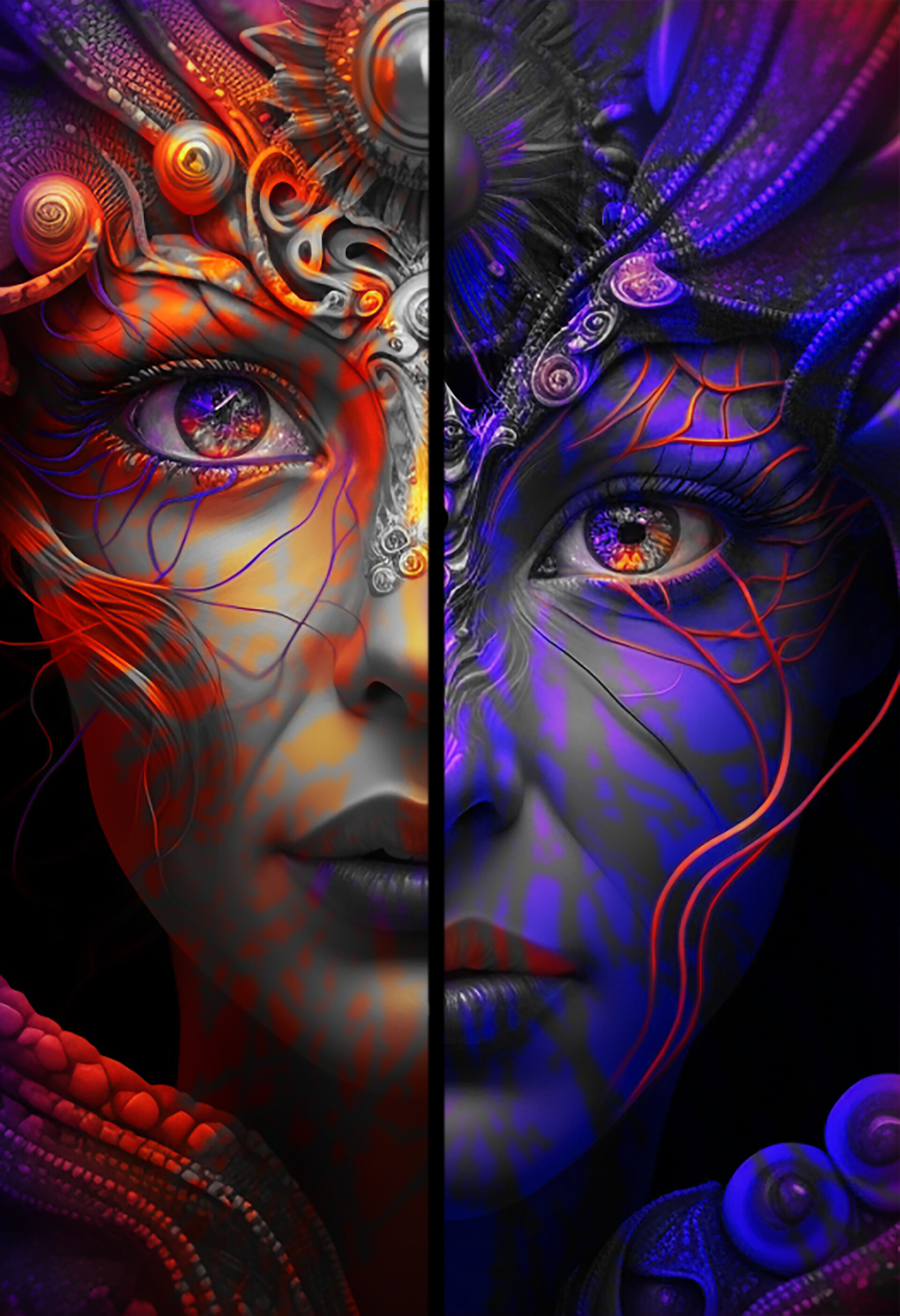 ArtStation - Entrophy