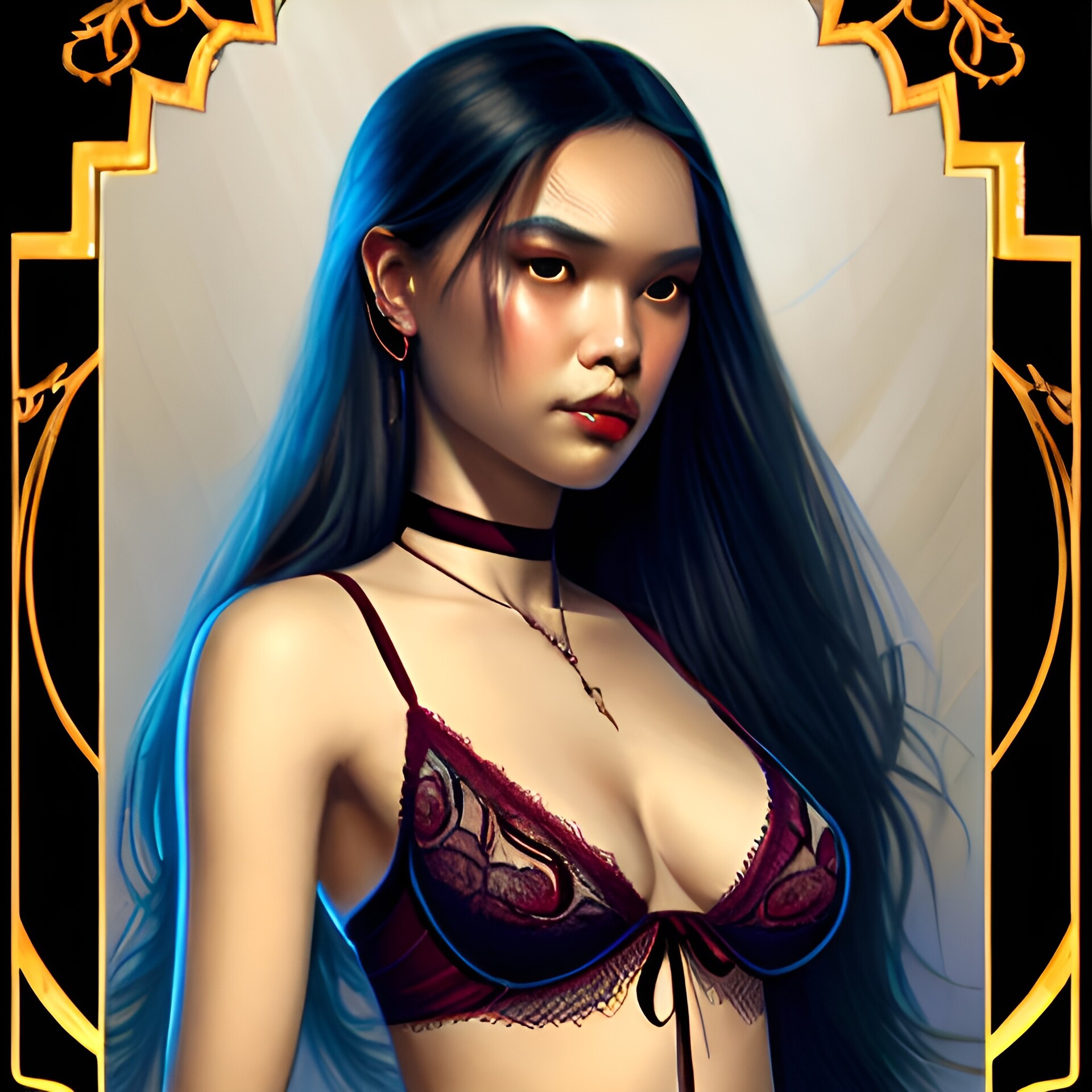 ArtStation - Tattoo Art ideas