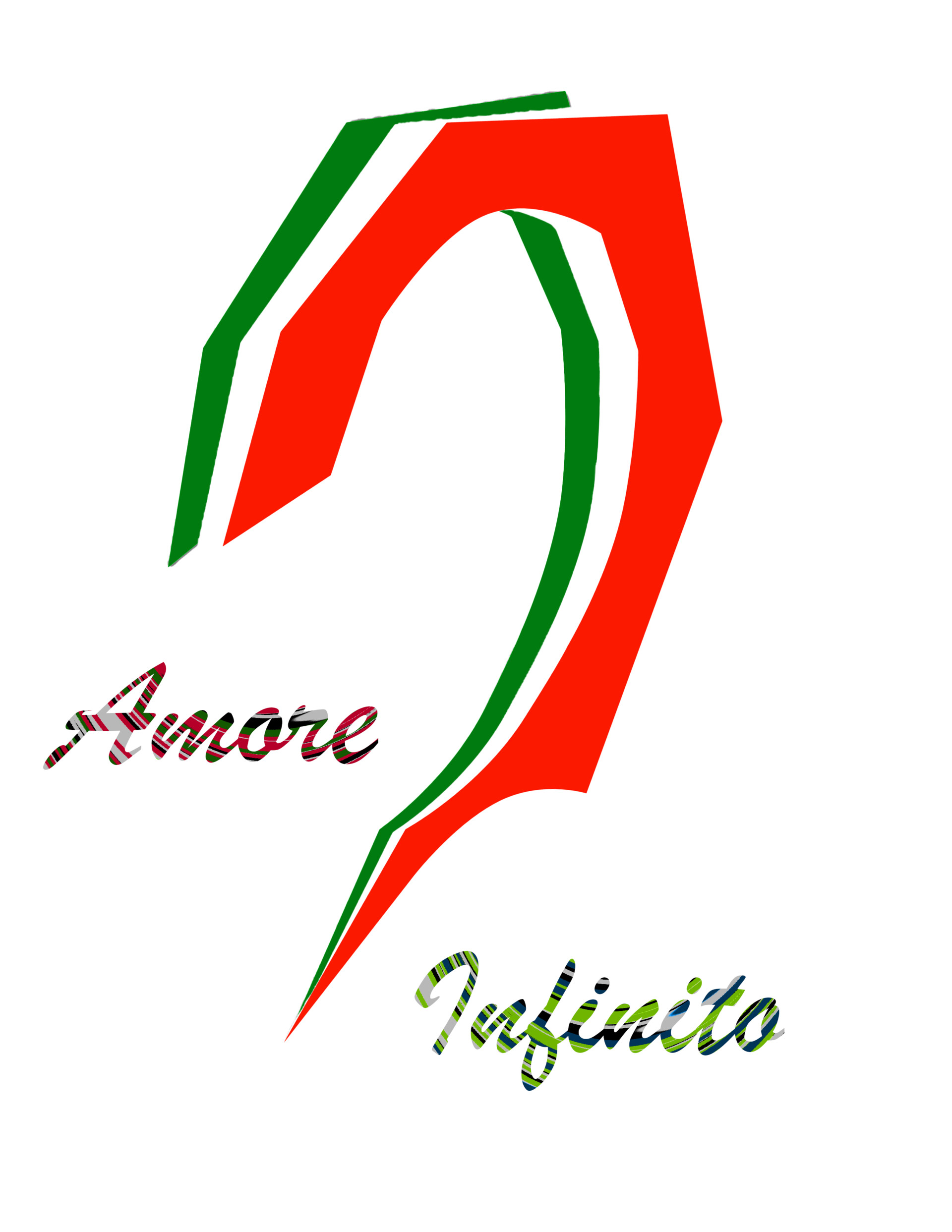 ArtStation - Amore Infinito