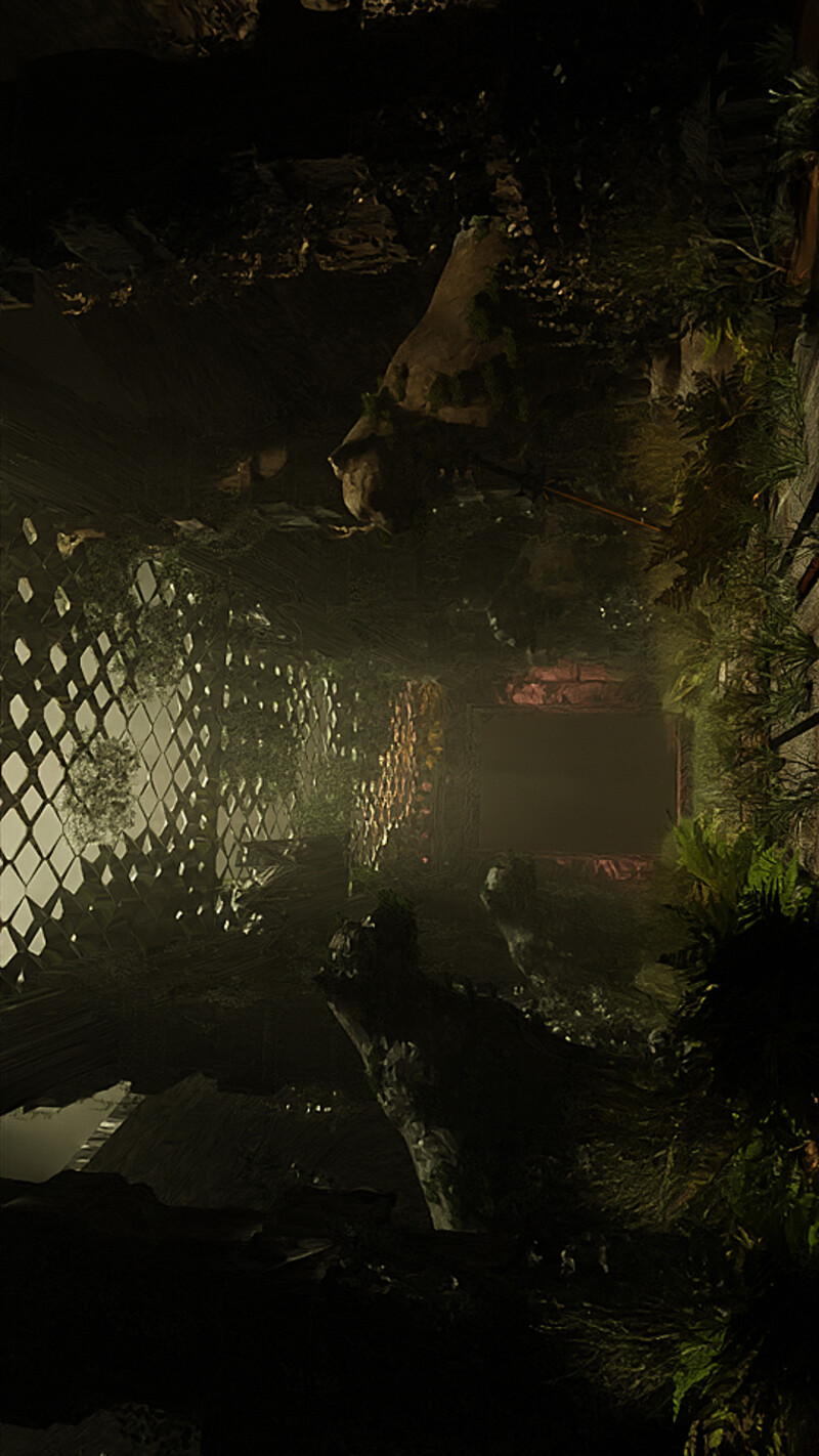 ArtStation - solaimani s