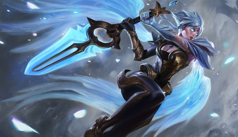 ArtStation - LiSi