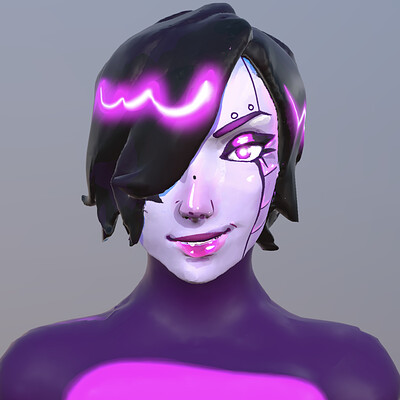 Noah Farr - Portfolio