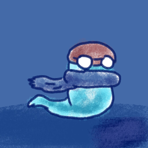 ArtStation - scarfy ghost