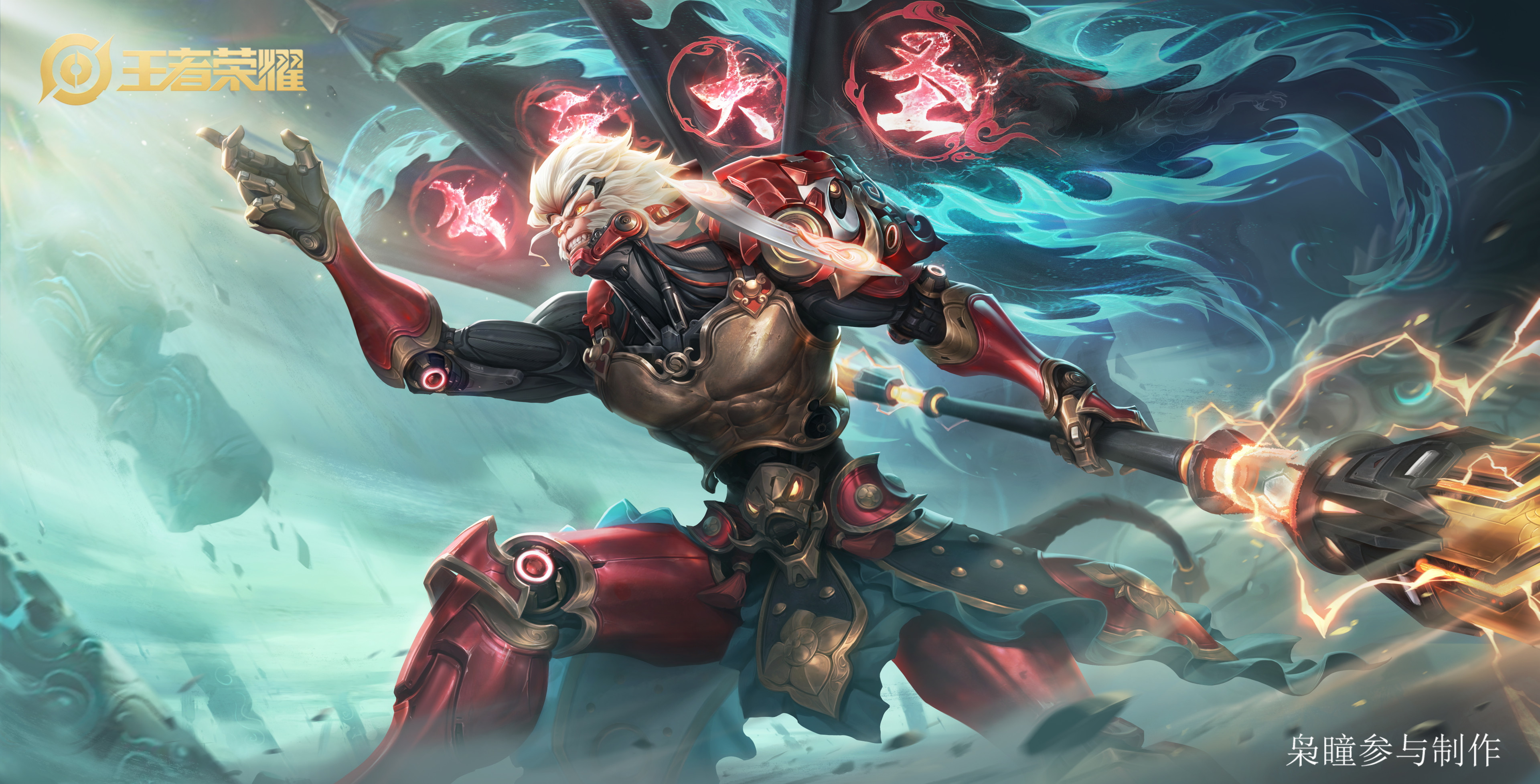 xt-art-s.jpg (3840×1955)-花瓣网