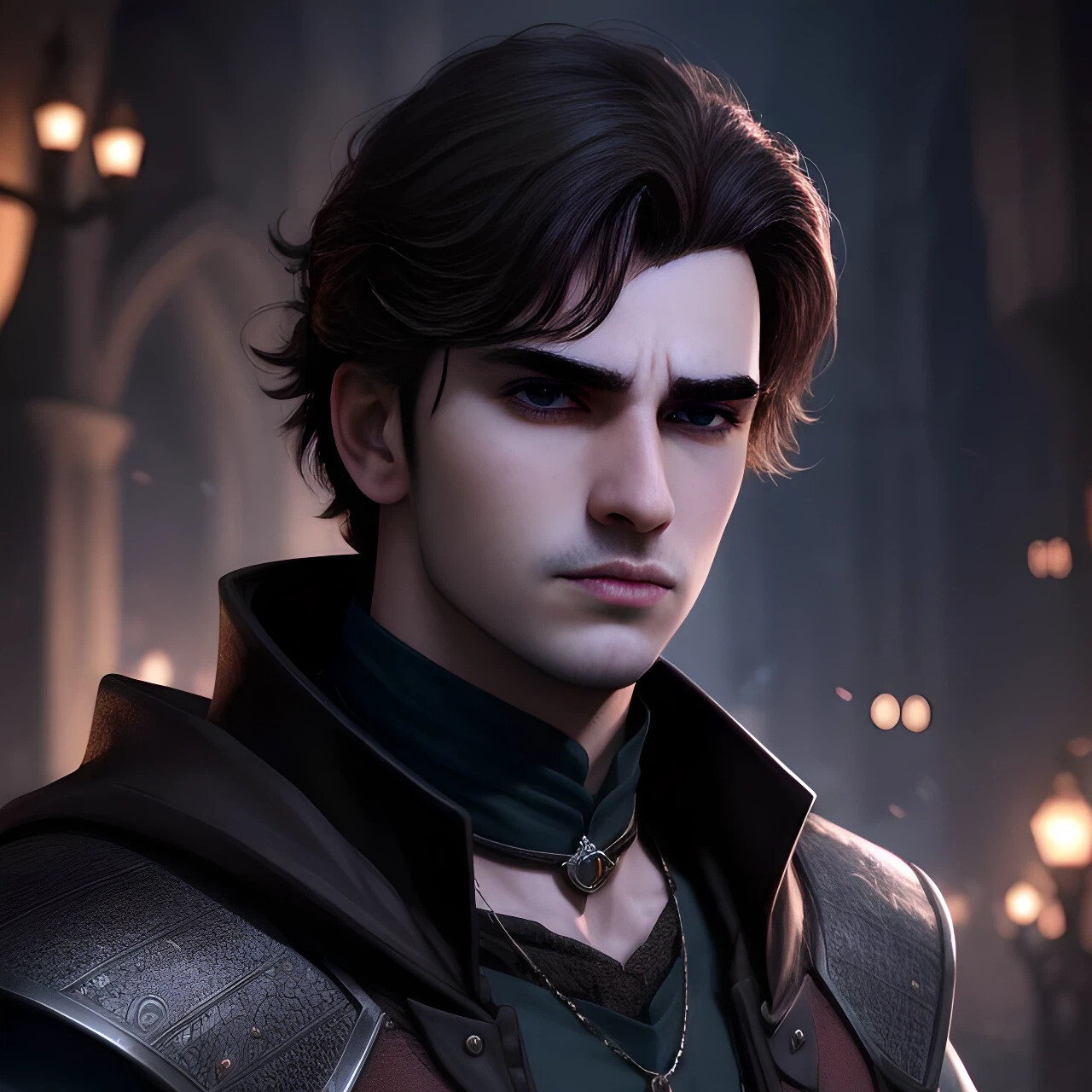 ArtStation - ㅤㅤㅤ