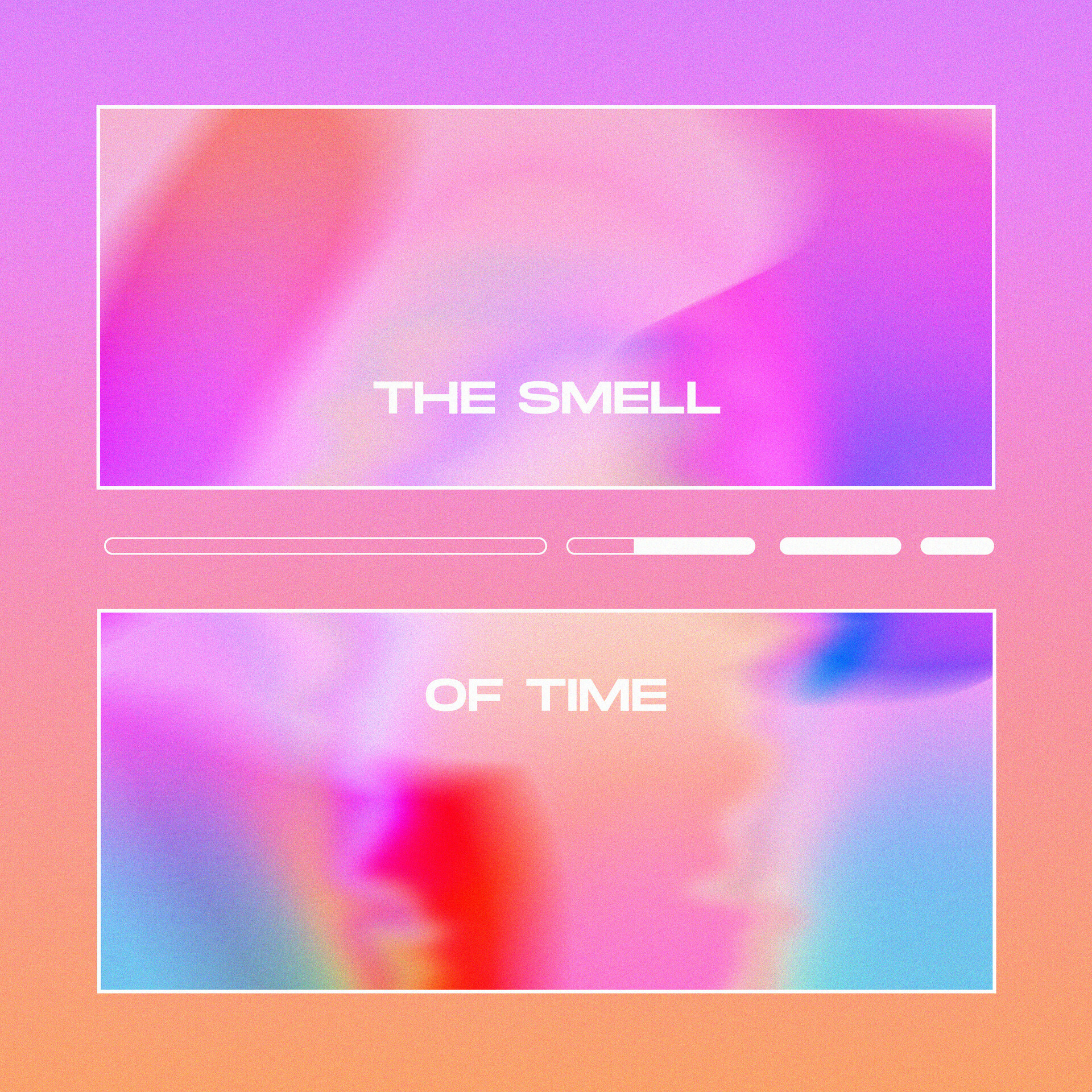 ArtStation - The Smell of Time