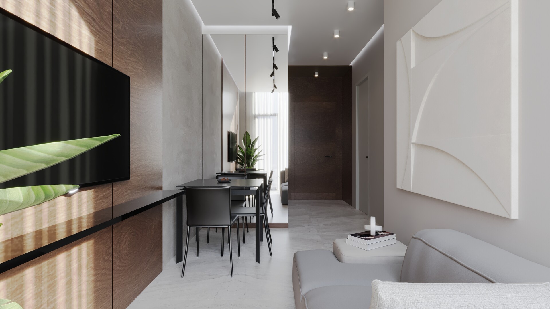 ArtStation - 30m2 𝐢𝐧𝐭𝐞𝐫𝐢𝐨𝐫 𝐝𝐞𝐬𝐢𝐠𝐧 𝐚𝐧𝐝 𝟑𝐃 𝐯𝐢𝐬𝐮𝐚𝐥𝐢𝐳𝐚𝐭𝐢𝐨𝐧