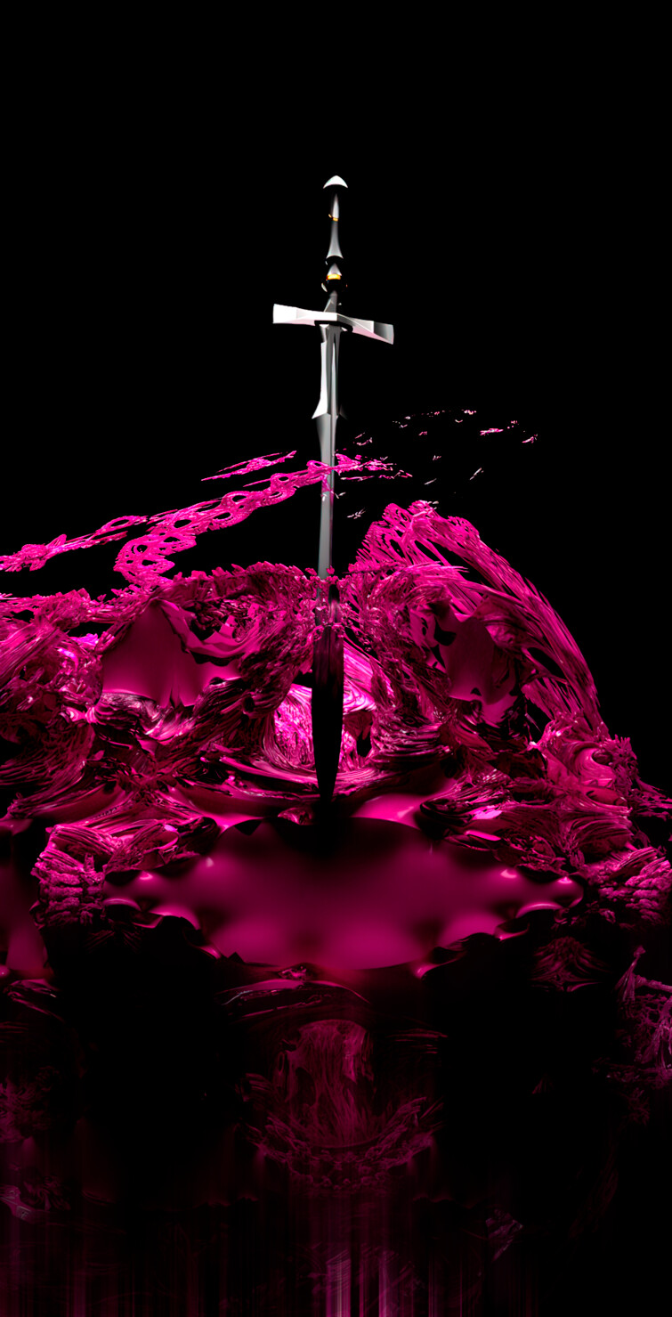 ArtStation - Aut viam inveniam aut faciam